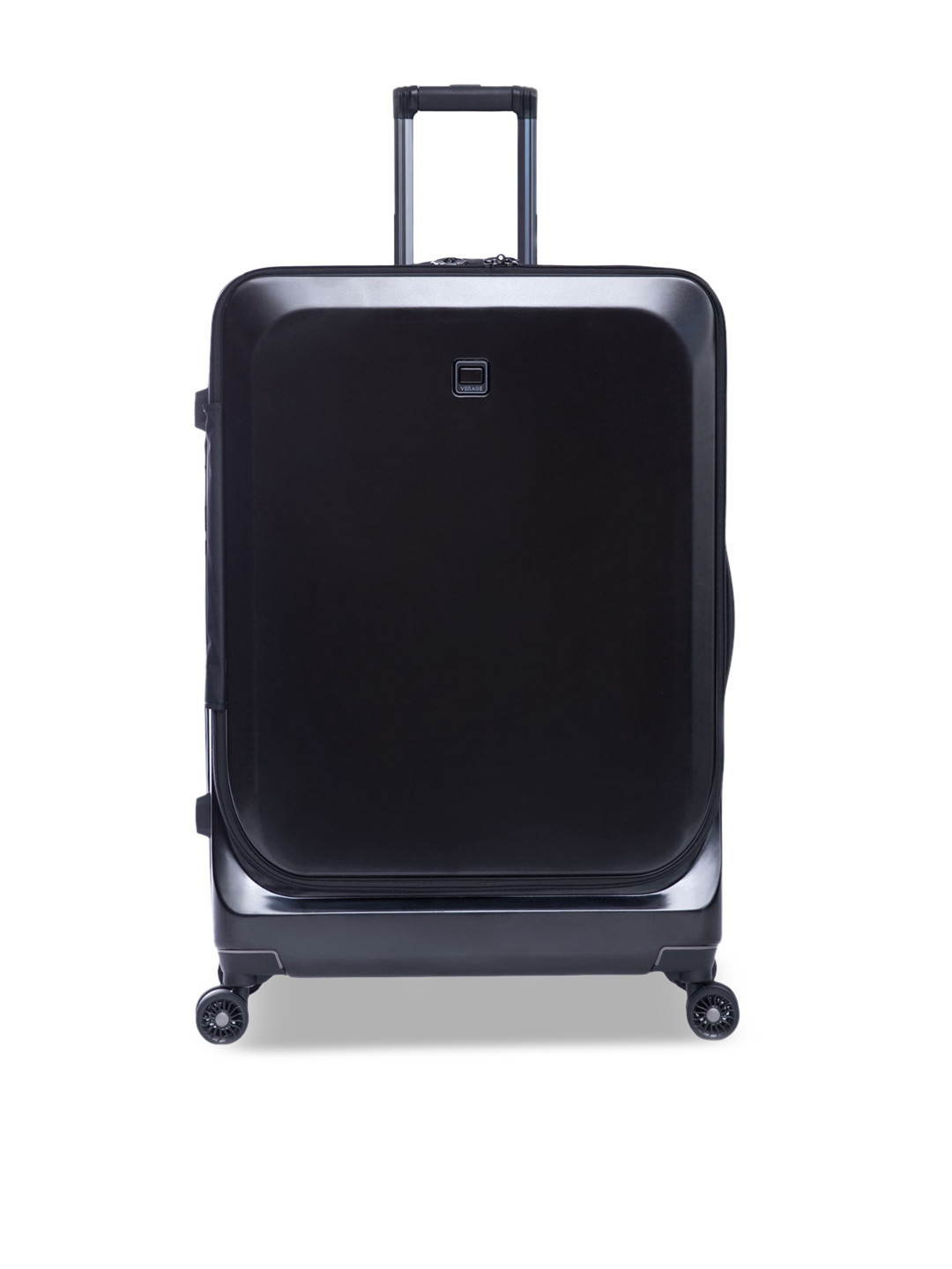 Buy VERAGE Leader Hard Sided Large Trolley Suitcase - Trolley Bag for ...