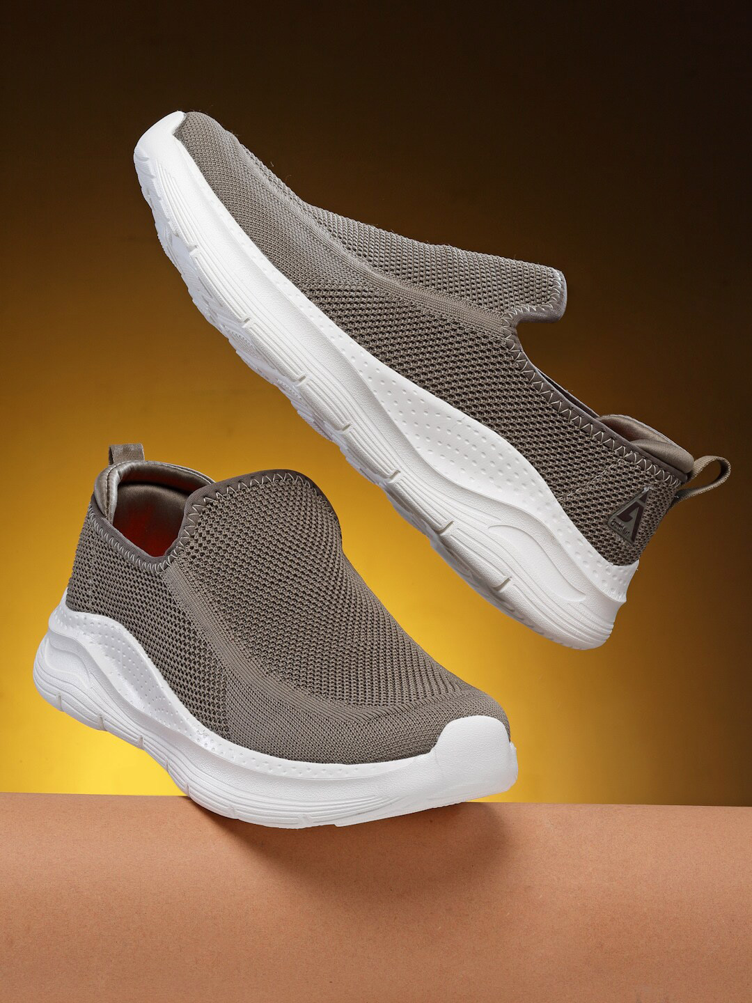 Buy Action Men Mesh Lightweight Running Shoes - Sports Shoes for Men ...