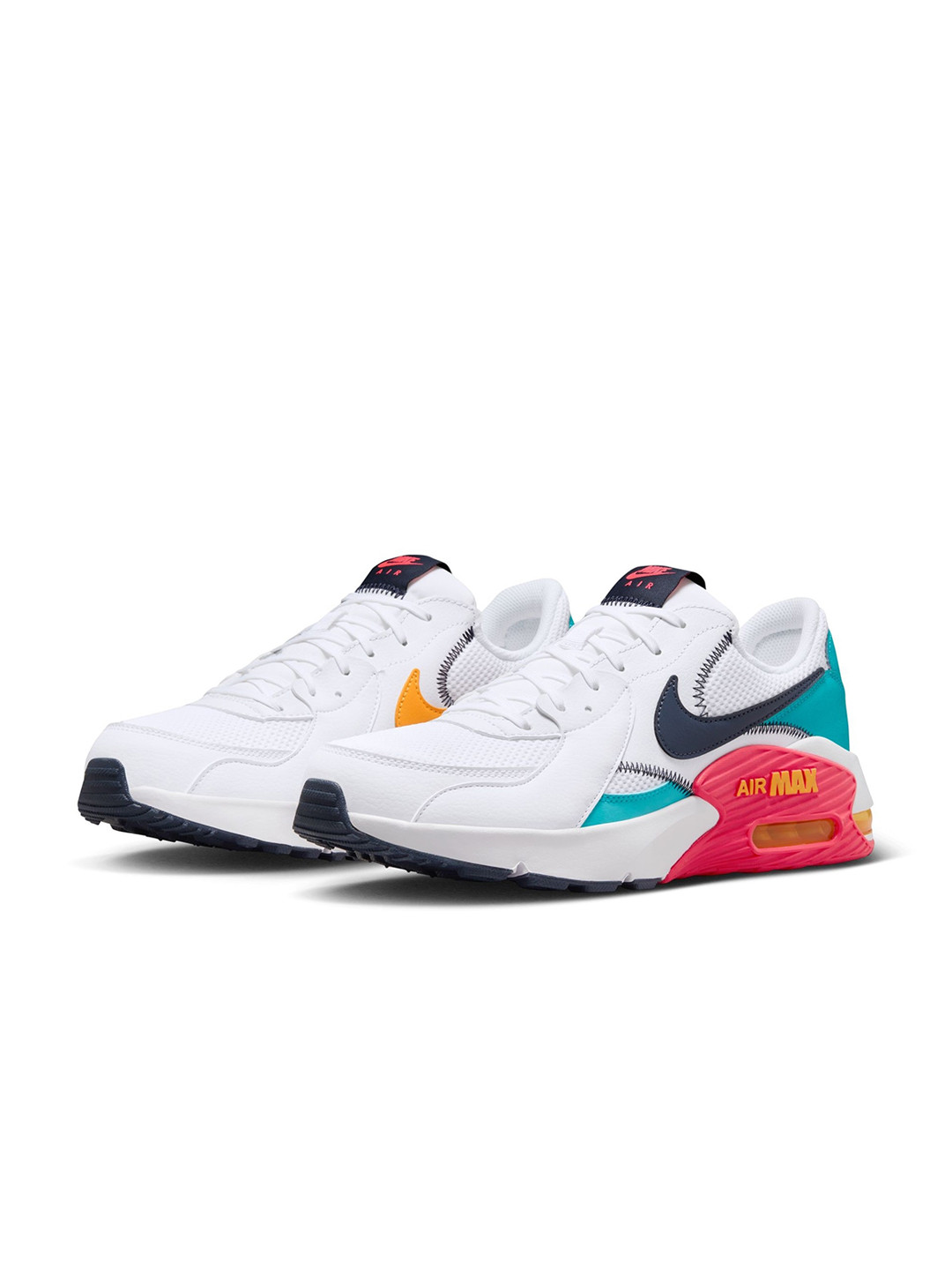 Buy Nike Air Max Excee Men's Shoes - Casual Shoes for Men 28422004 | Myntra