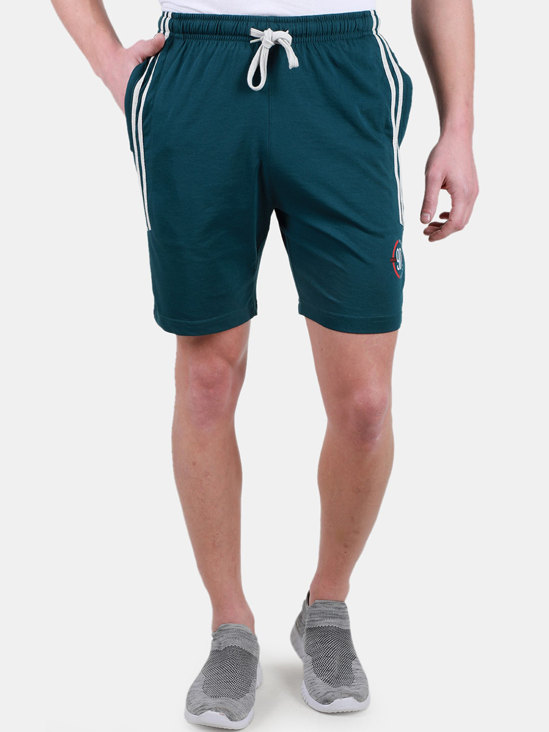 Buy Duke Men High Rise Cotton Regular Shorts - Shorts for Men 28432894 ...