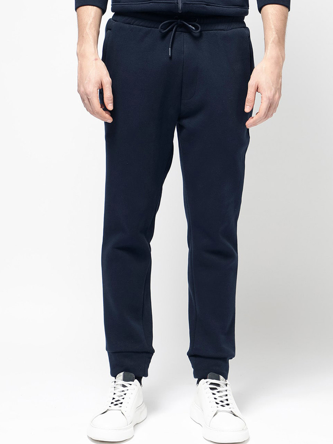 Buy RARE RABBIT Men Trant Cotton Joggers - Track Pants for Men 28436078 ...