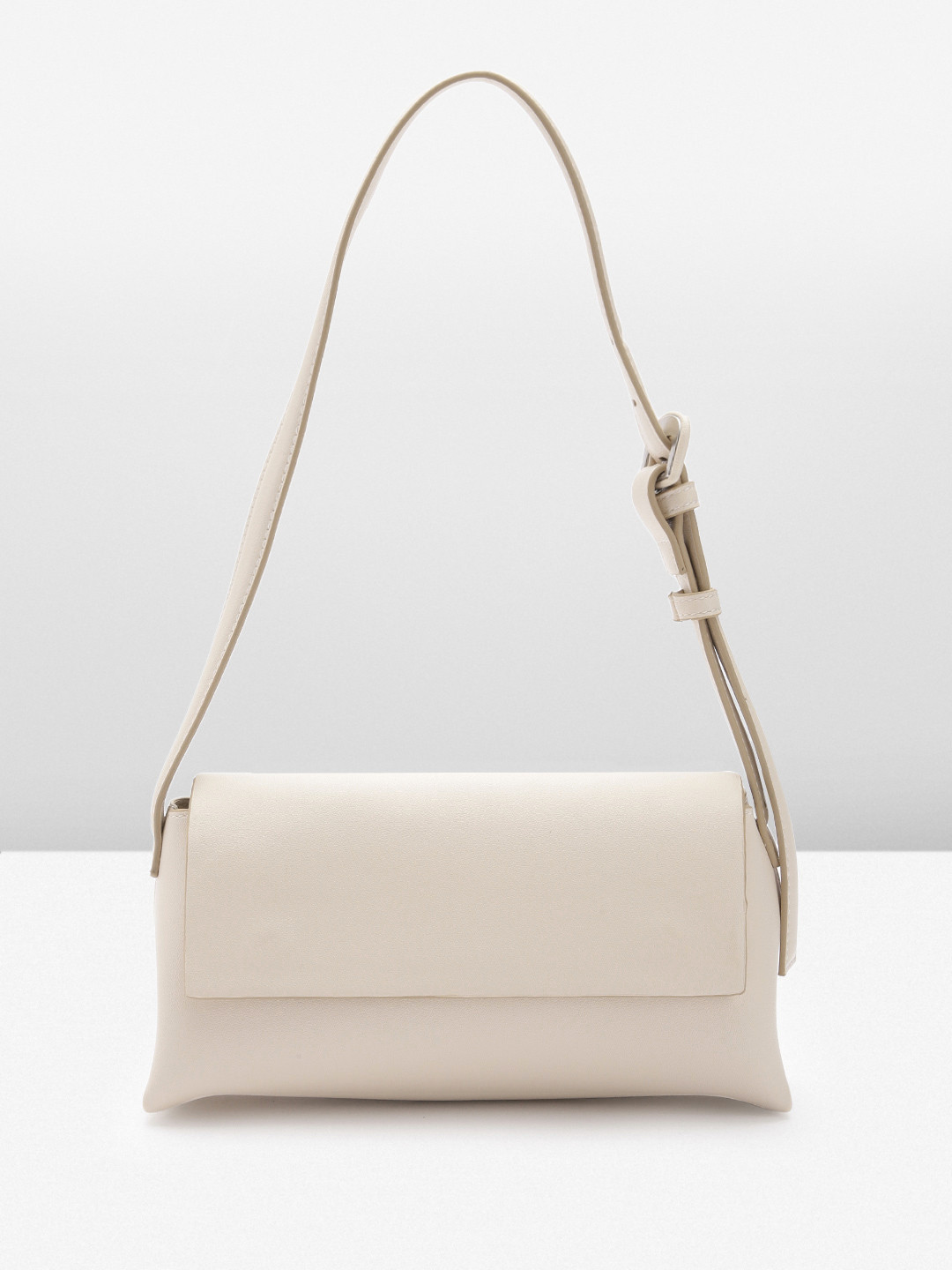 Buy MANGO Structured Shoulder Bag - Handbags for Women 28455800 | Myntra
