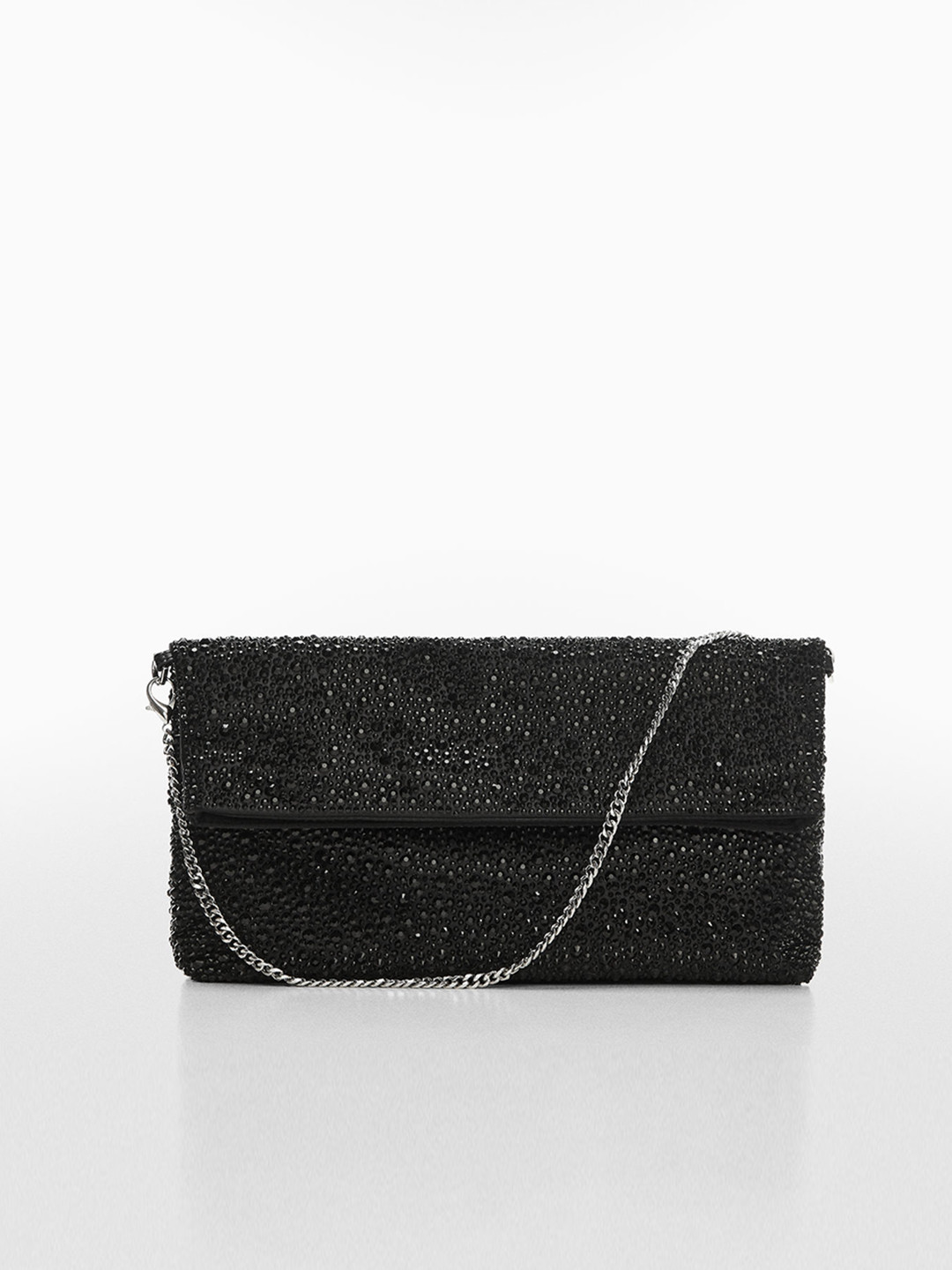 Buy MANGO Embellished Purse Clutch - Clutches for Women 28455890 | Myntra