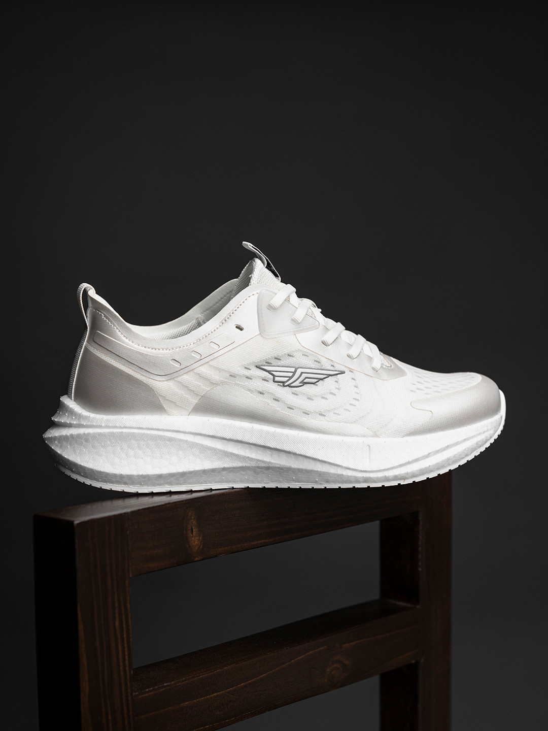 Buy Red Tape Drift + Men Mesh ETPU Walking Shoes - Sports Shoes for Men ...