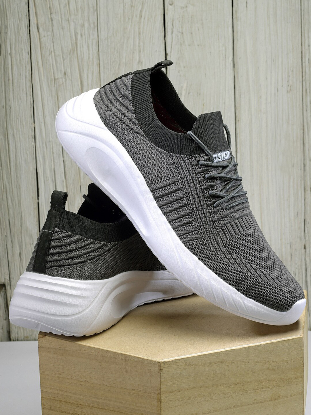 Buy ASIAN STORM 12 Men Mesh Running Shoes - Sports Shoes for Men ...