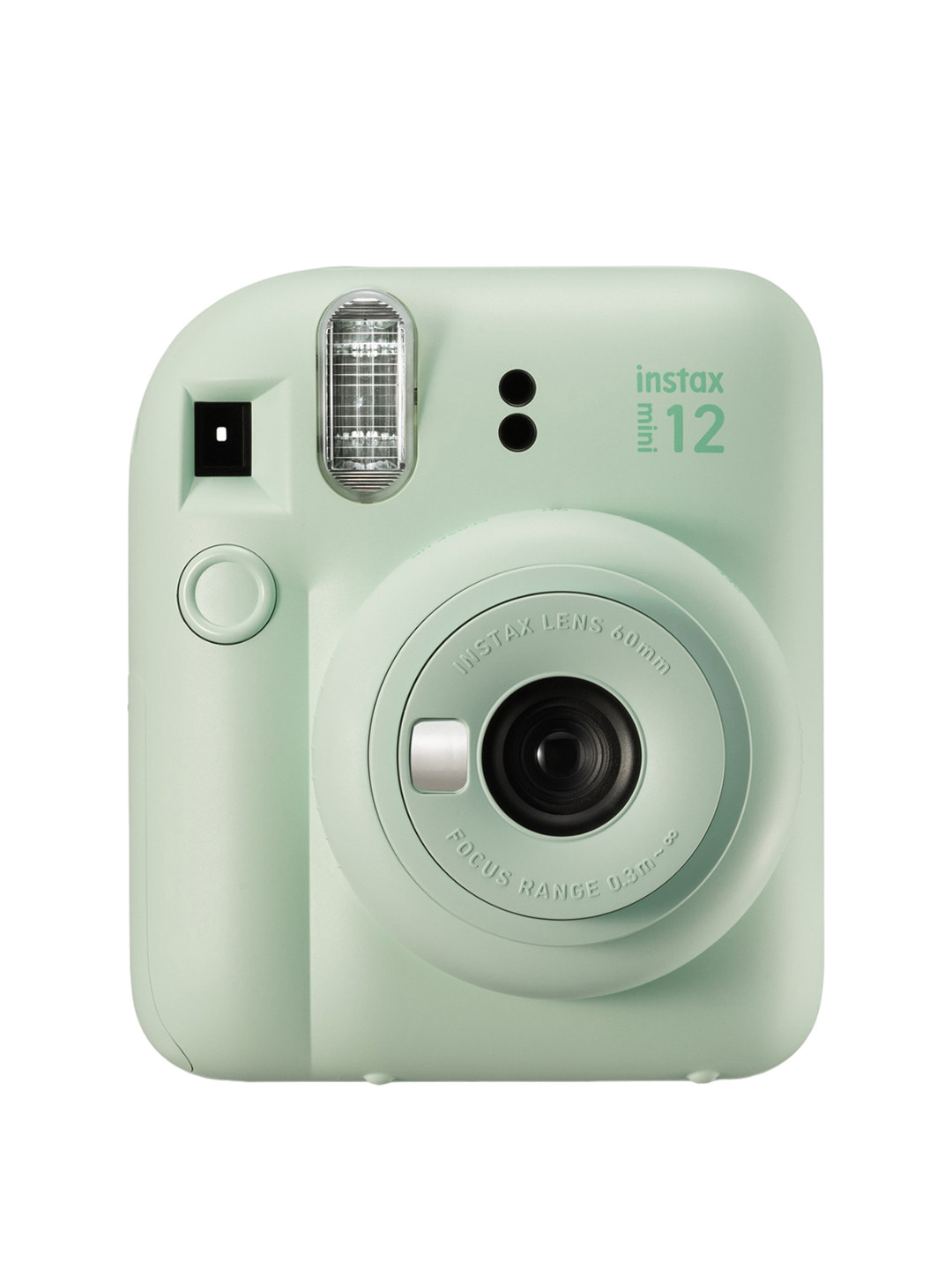 Buy Fujifilm Green Instax Mini 12 Instant Camera - Cameras for Unisex ...