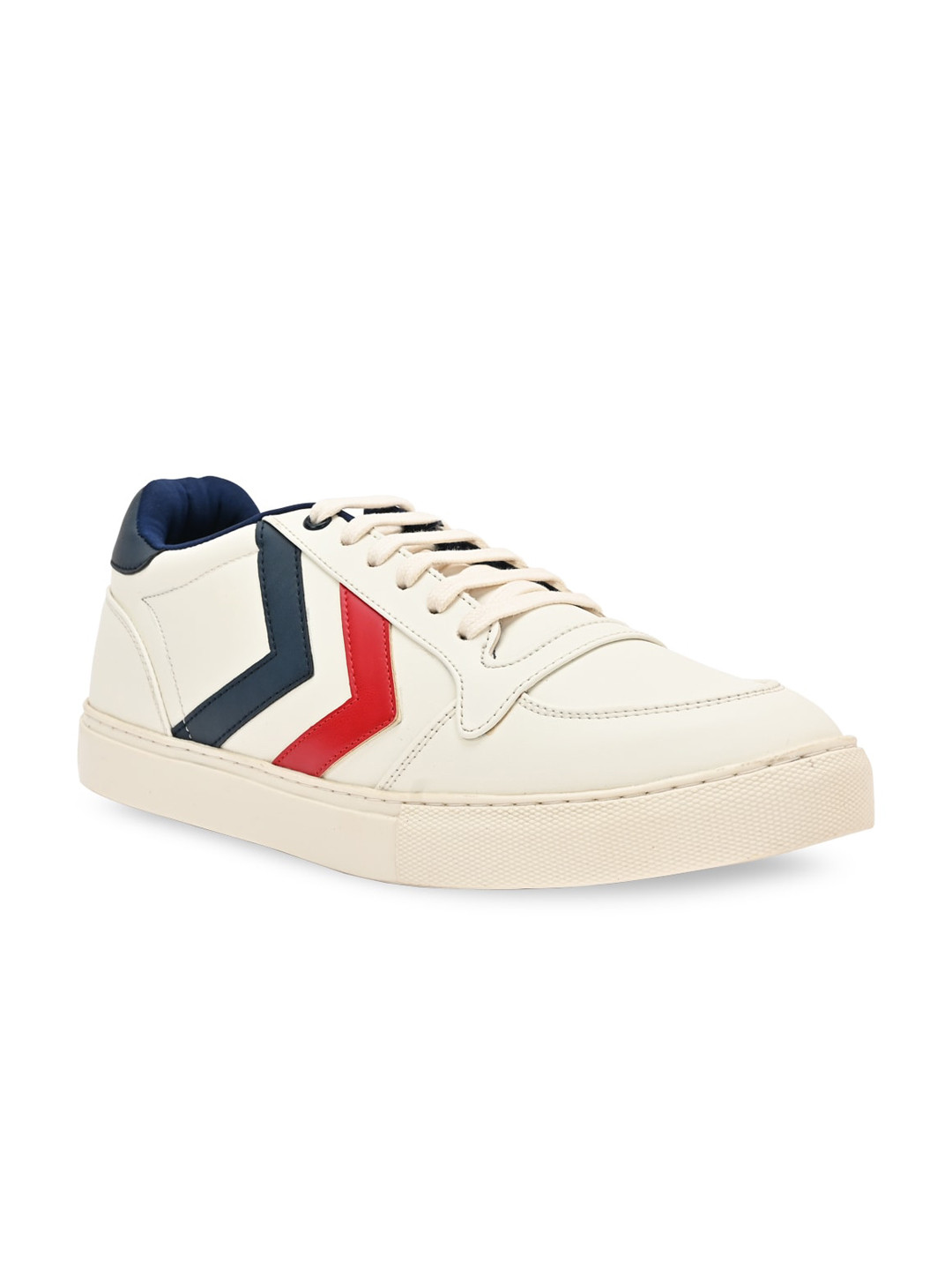 Buy Regal Men Colourblocked Lightweight Comfort Insole Contrast Sole ...