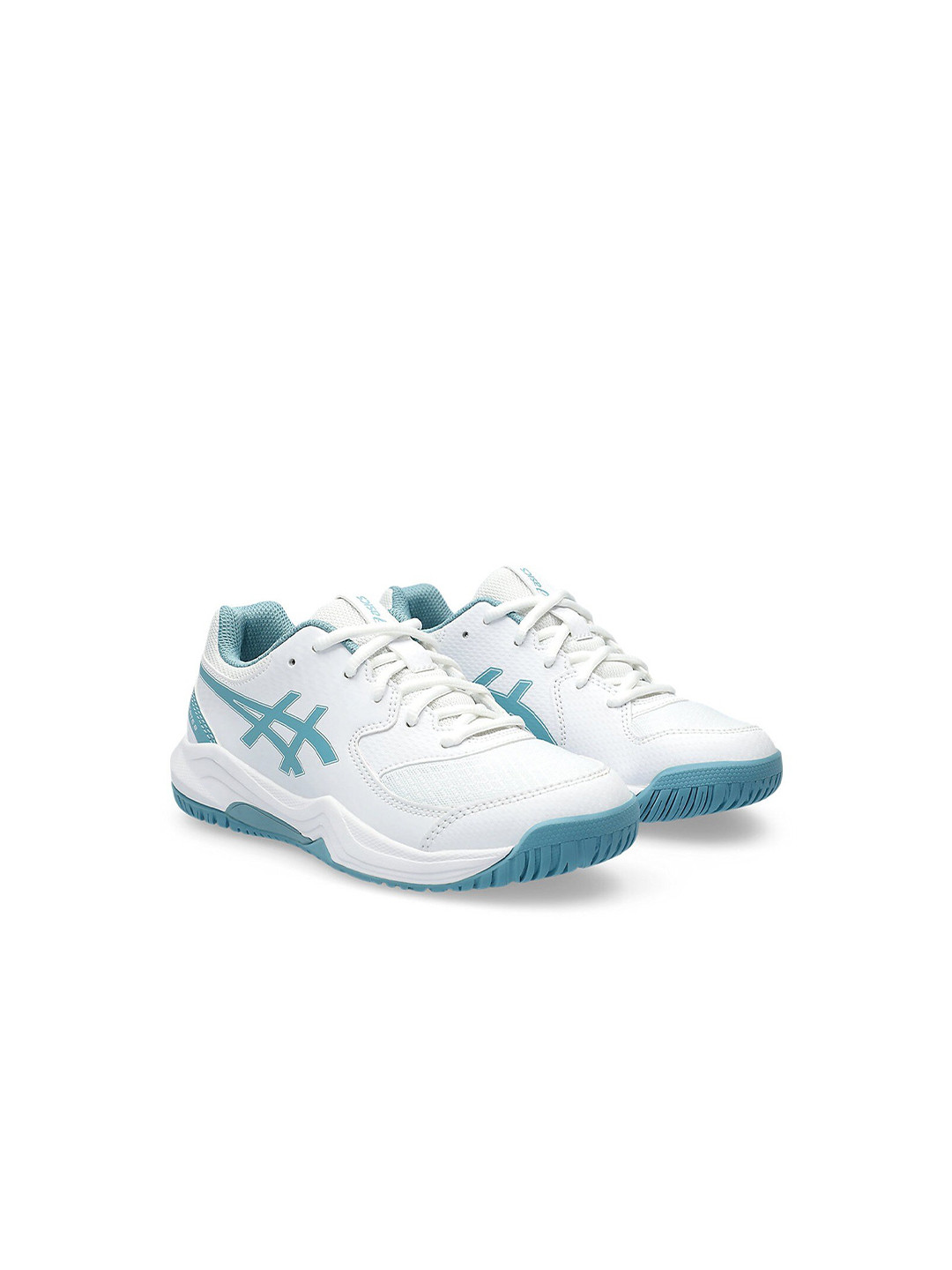 Buy ASICS Kids GEL DEDICATE 8 GS Tennis Shoes - Sports Shoes for Unisex Kids 28510984 | Myntra