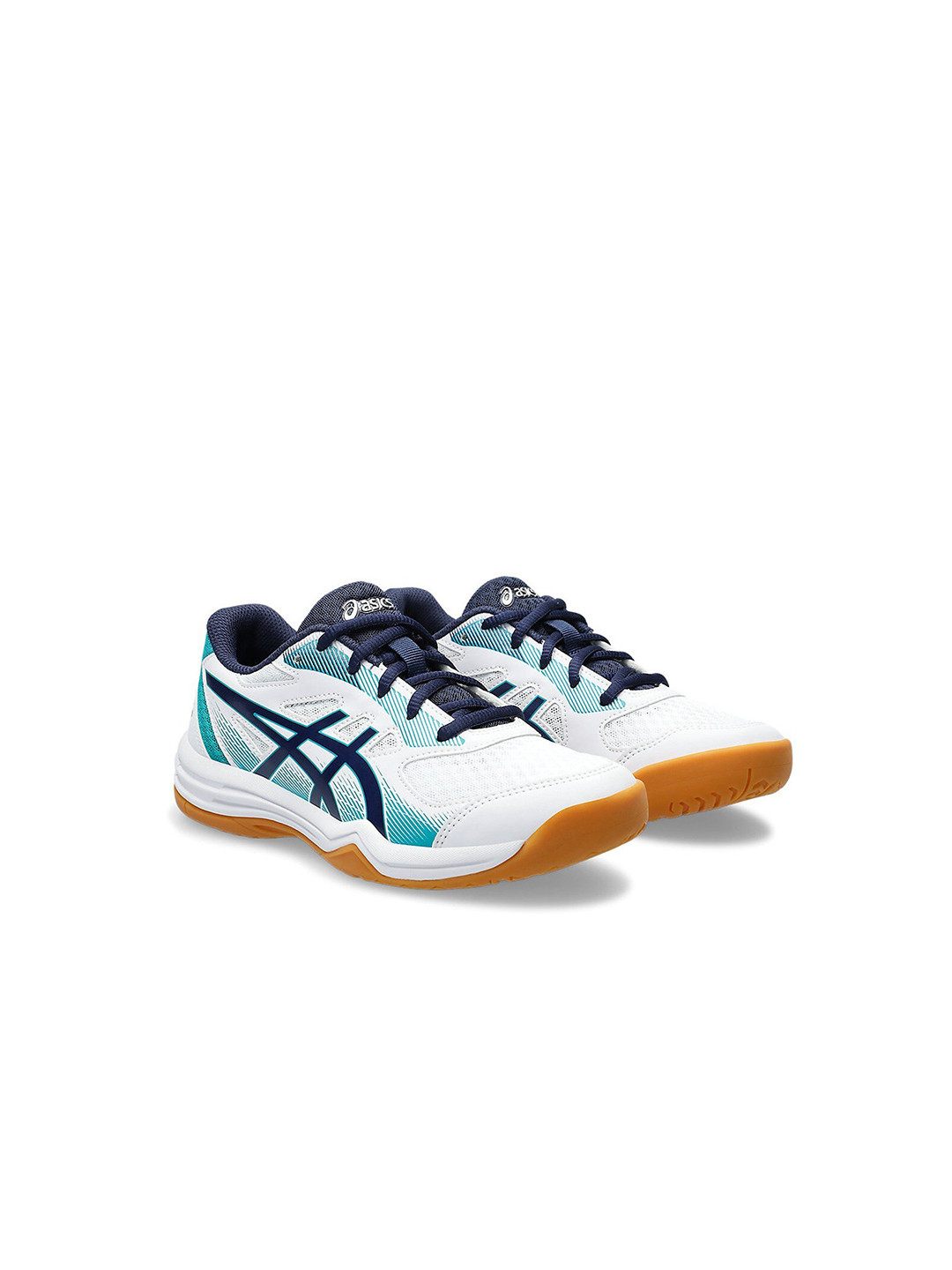 Buy ASICS Kids UPCOURT 5 GS Indoor Court Shoes - Sports Shoes for Unisex Kids 28510998 | Myntra