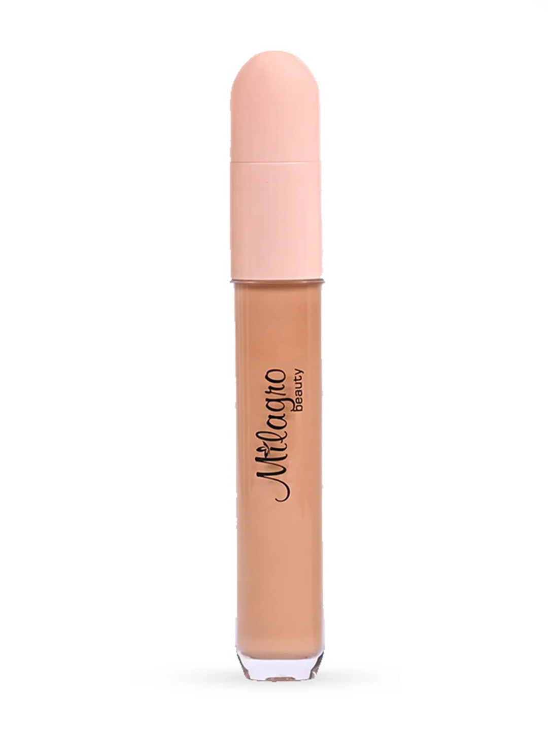 Buy Milagro Beauty UnderCover Wizard Concealer 6ml Sand - Concealer for ...