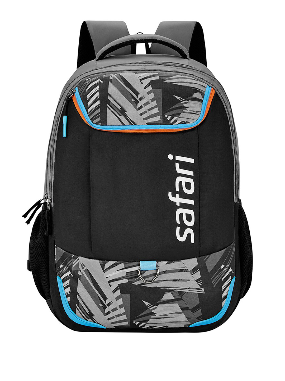 Buy Safari Unisex Brand Logo Printed Backpack - Backpacks for Unisex ...