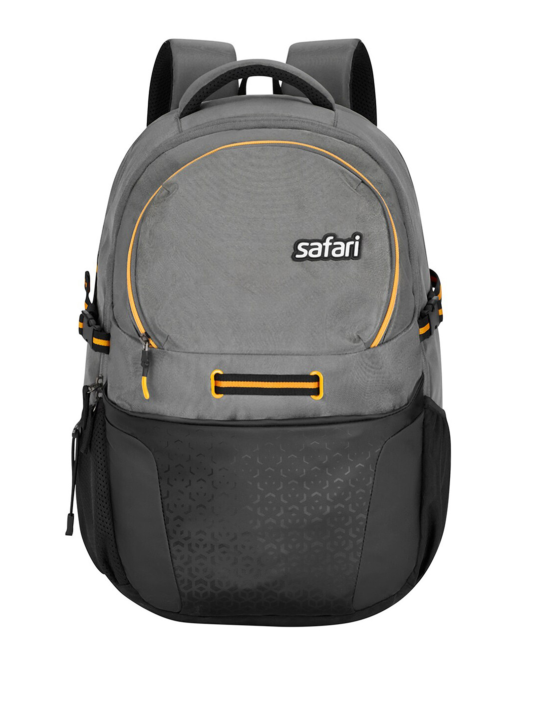 Buy Safari Unisex Typography Printed Backpack - Backpacks for Unisex ...