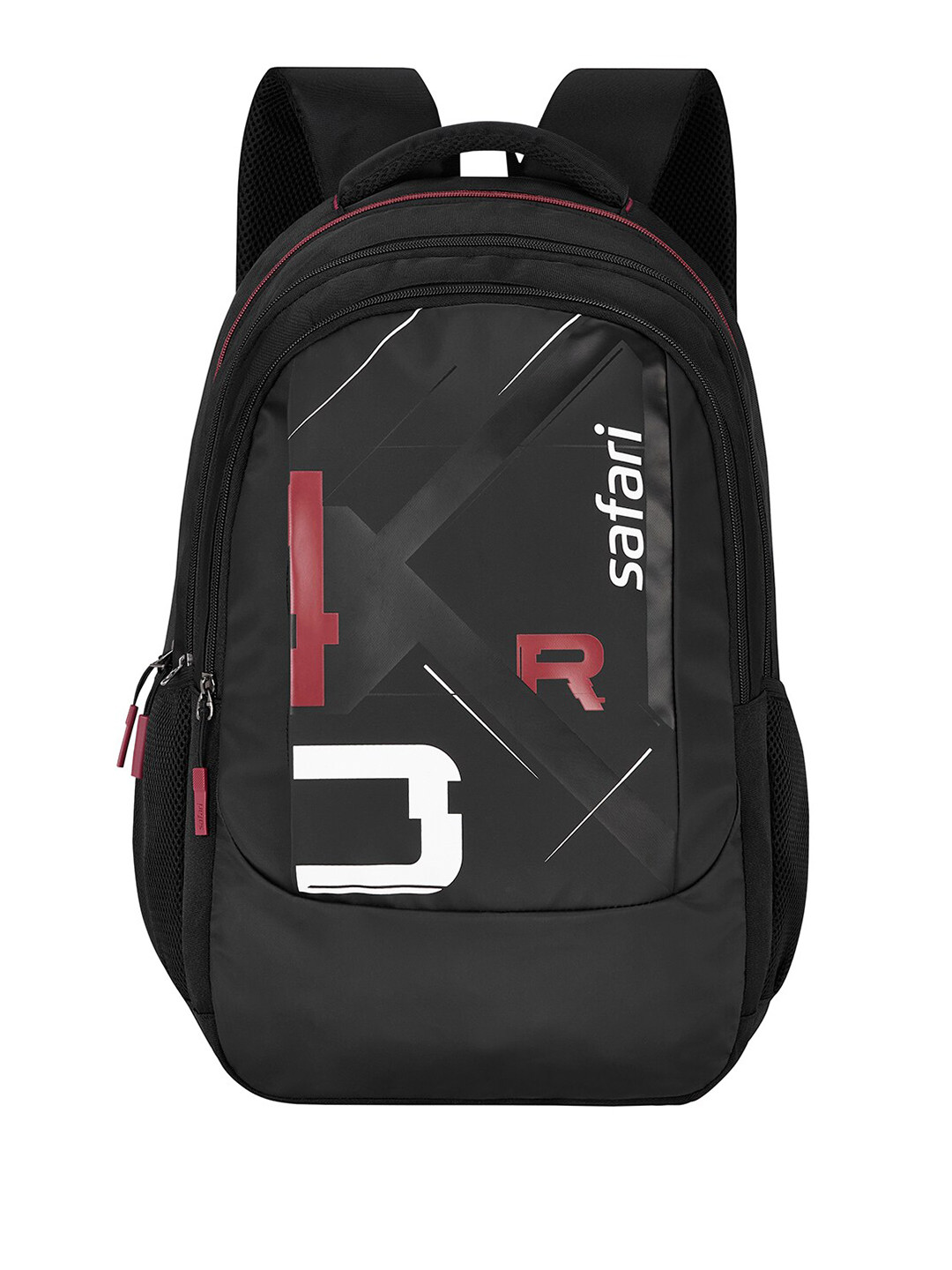 Buy Safari Typography Printed Backpack - Backpacks for Unisex 28550406 ...