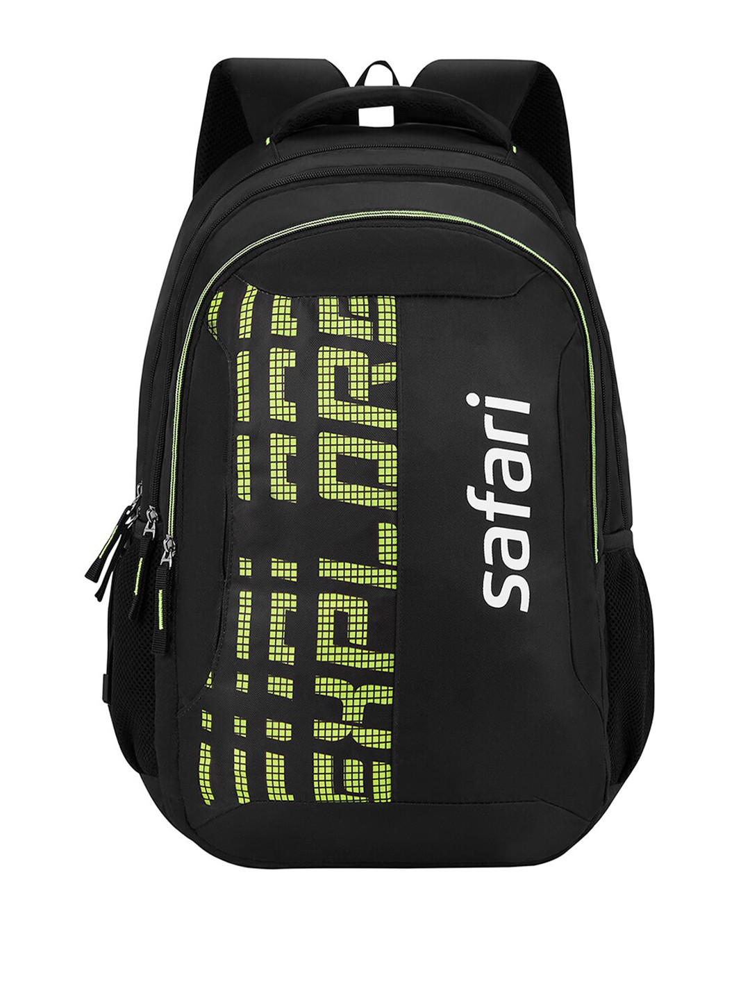 Buy Safari Unisex Typography Printed Backpack - Backpacks for Unisex ...