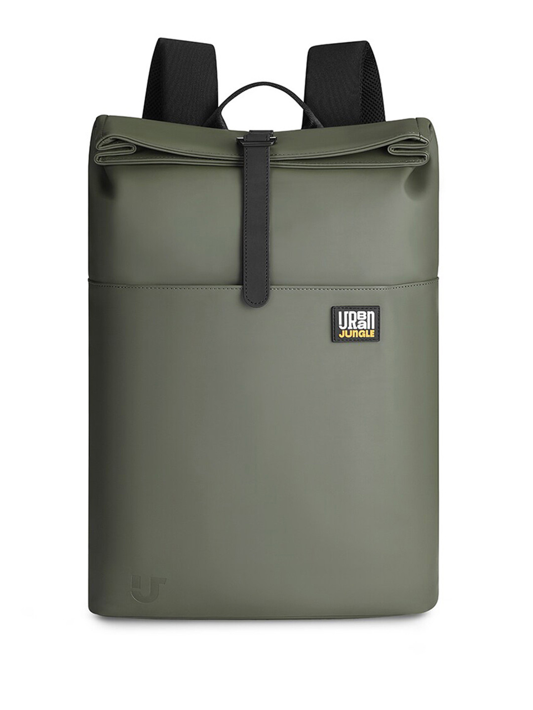 Buy Urban Jungle Unisex Water Resistant Laptop Backpack 13.5L ...