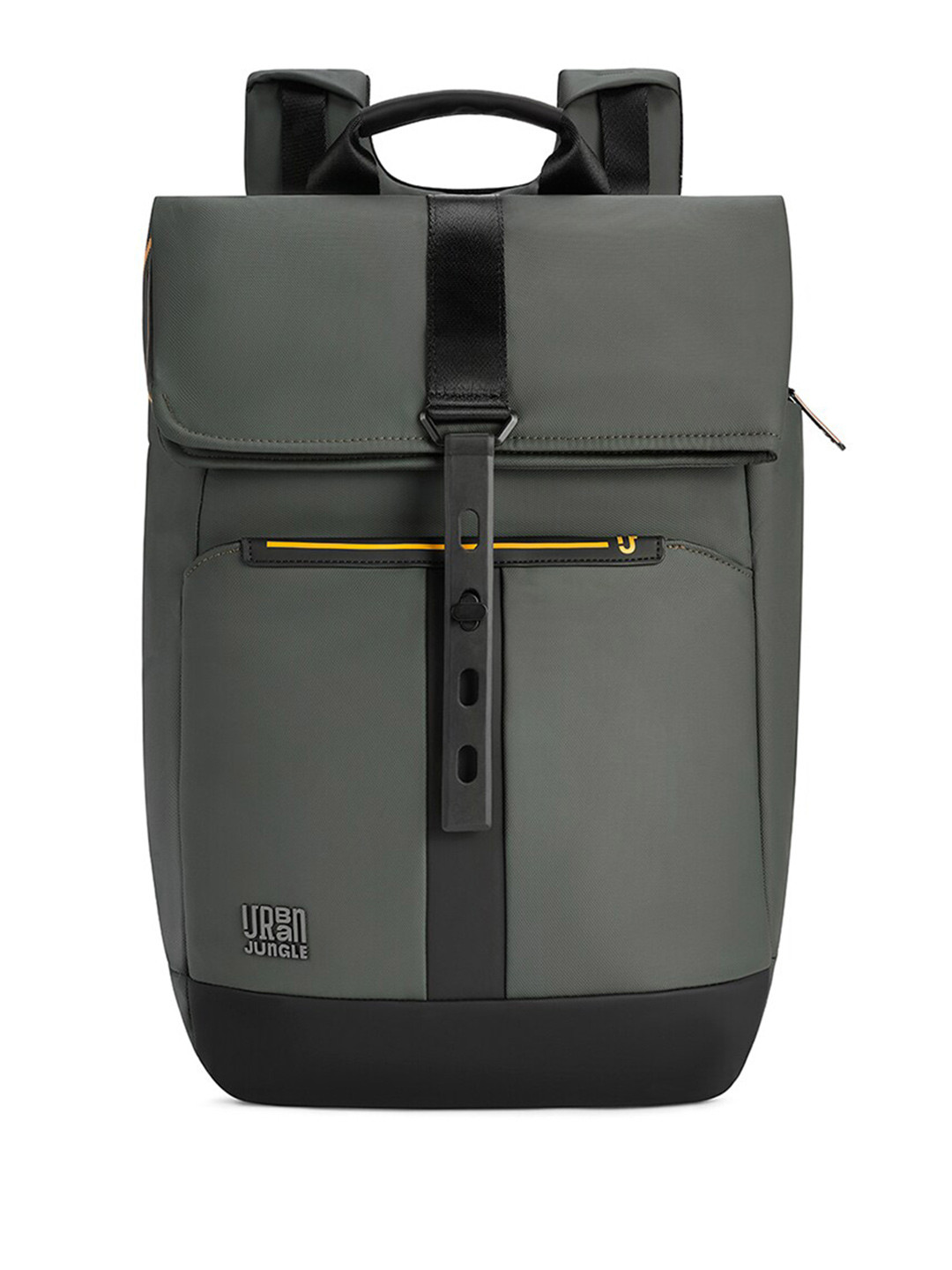 Buy Urban Jungle Unisex Water Resistant Laptop Backpack Up To 16 Inch ...