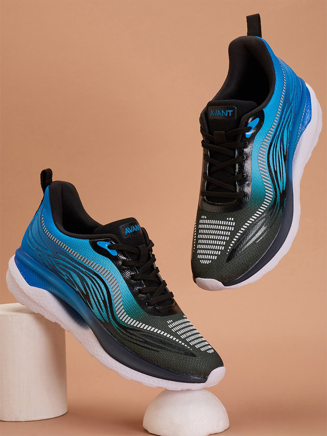 Buy Avant Men Hexagon Running Shoes - Sports Shoes for Men 28577128 ...