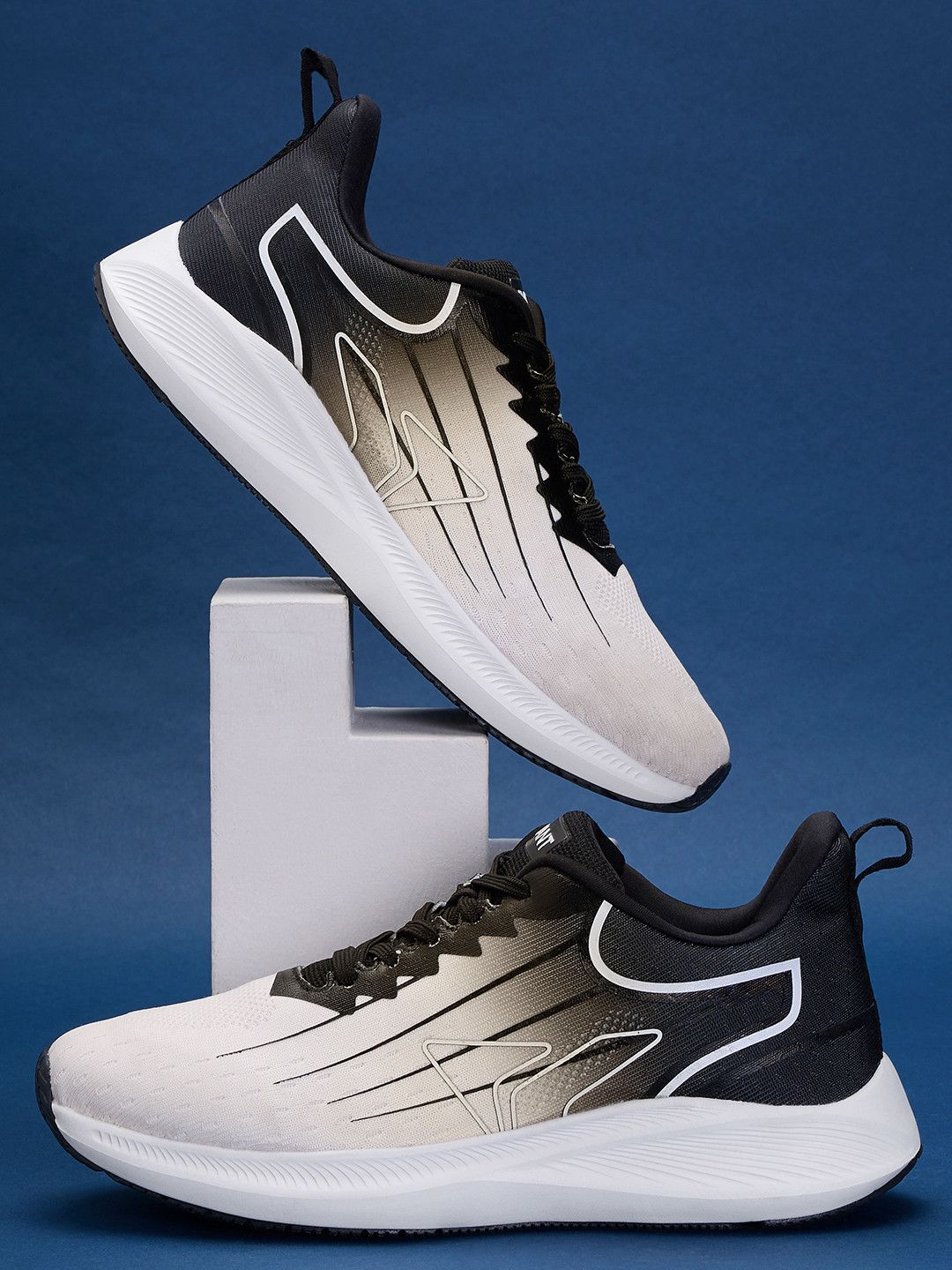 Buy AVANT Men Verge Running Shoes - Sports Shoes for Men 28577130 | Myntra