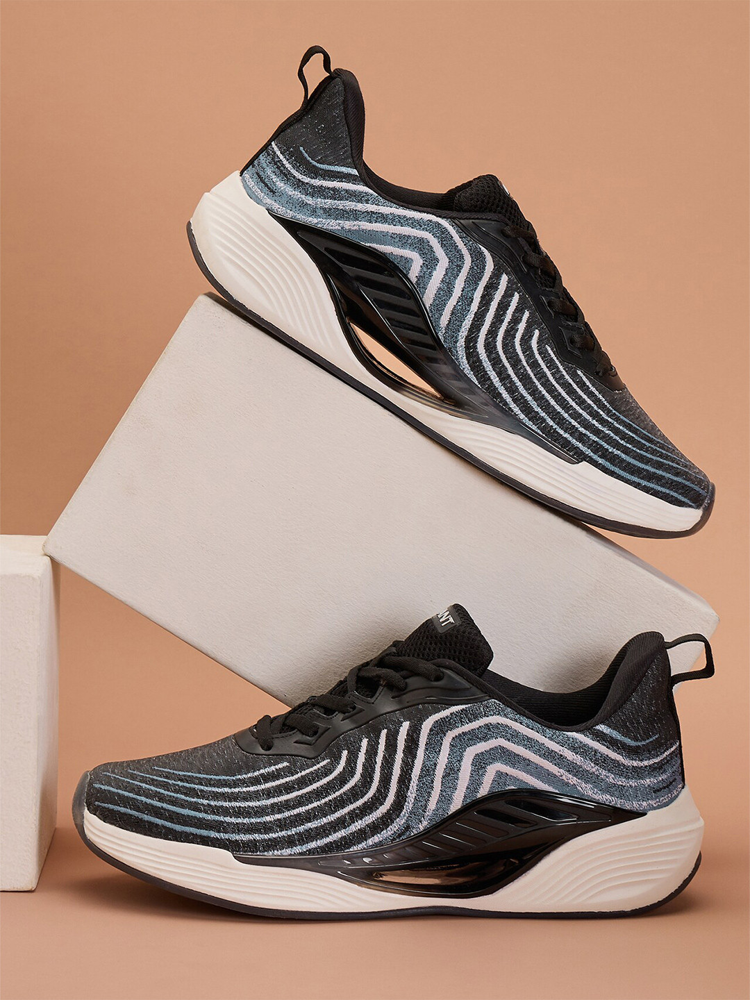 Buy AVANT Men Cyclone Running Shoes - Sports Shoes for Men 28577136 ...