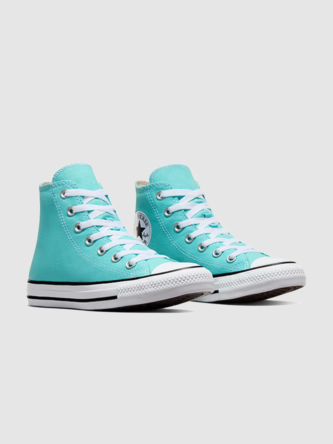 Buy Converse Unisex Chuck Taylor All Star Seasonal Color High Top ...