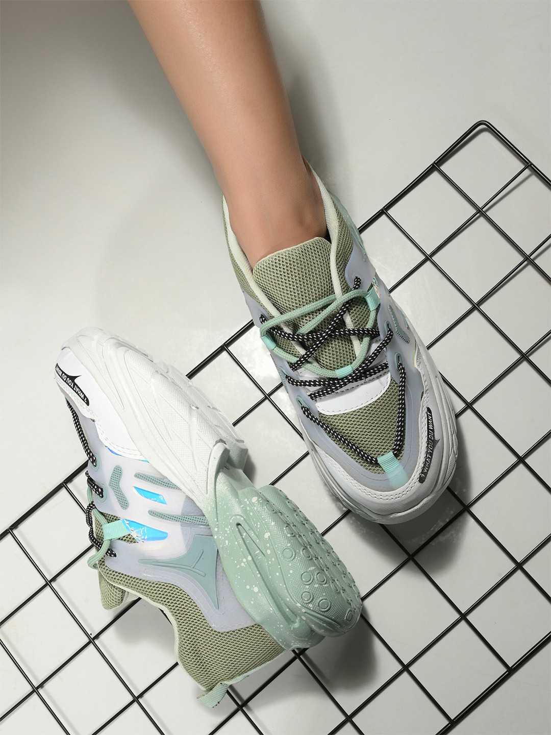 Buy Layasa Women Walking Shoes - Sports Shoes for Women 28614348 | Myntra