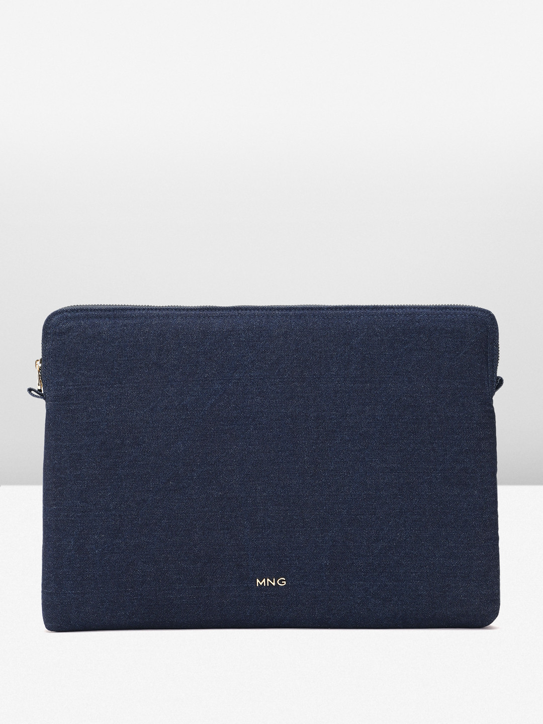 Buy MANGO Women Denim Laptop Case - Laptop Bag for Women 28675294 | Myntra