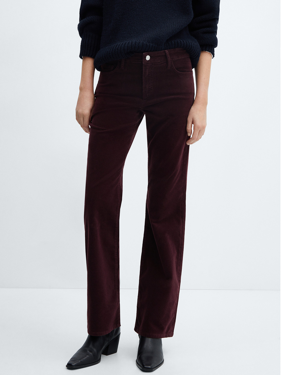 Buy MANGO Women Jeans - Jeans for Women 28688636 | Myntra