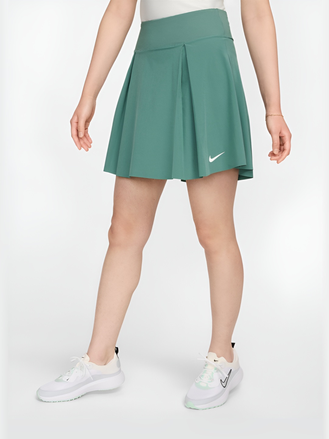 Buy Nike Dri FIT Advantage Women's Long Golf Skirt - Skirts for Women 28705798 | Myntra