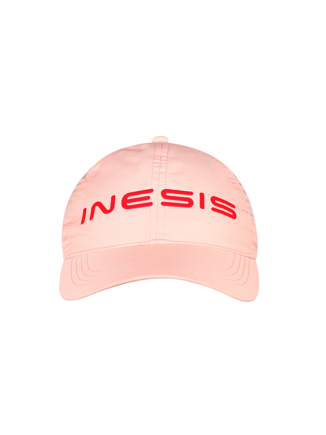 Buy Inesis By Decathlon Kids Pink Sun Protection Cap - Caps for Boys ...