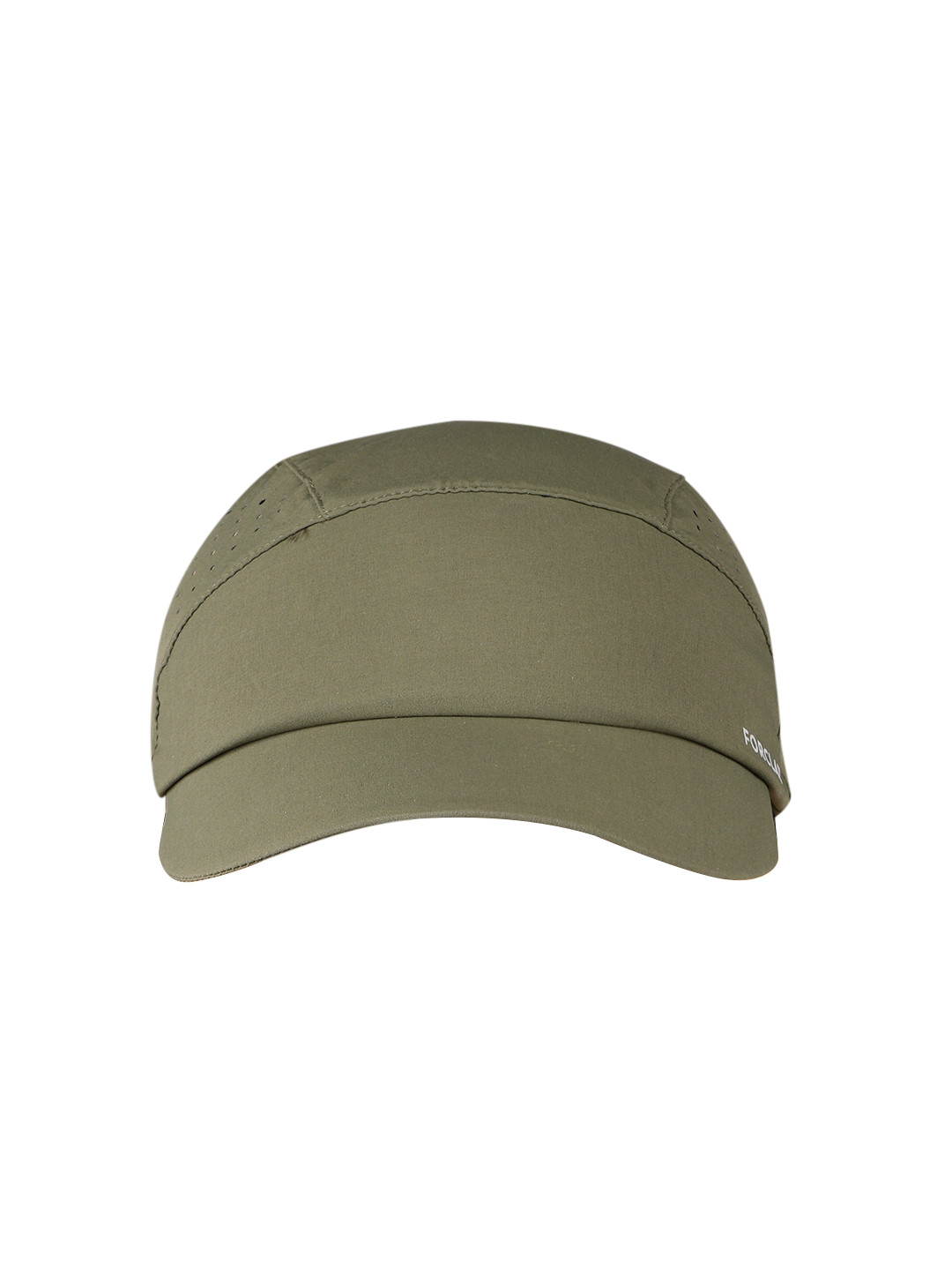 Buy FORCLAZ By Decathlon Men Perforations Baseball Cap - Caps for Men ...