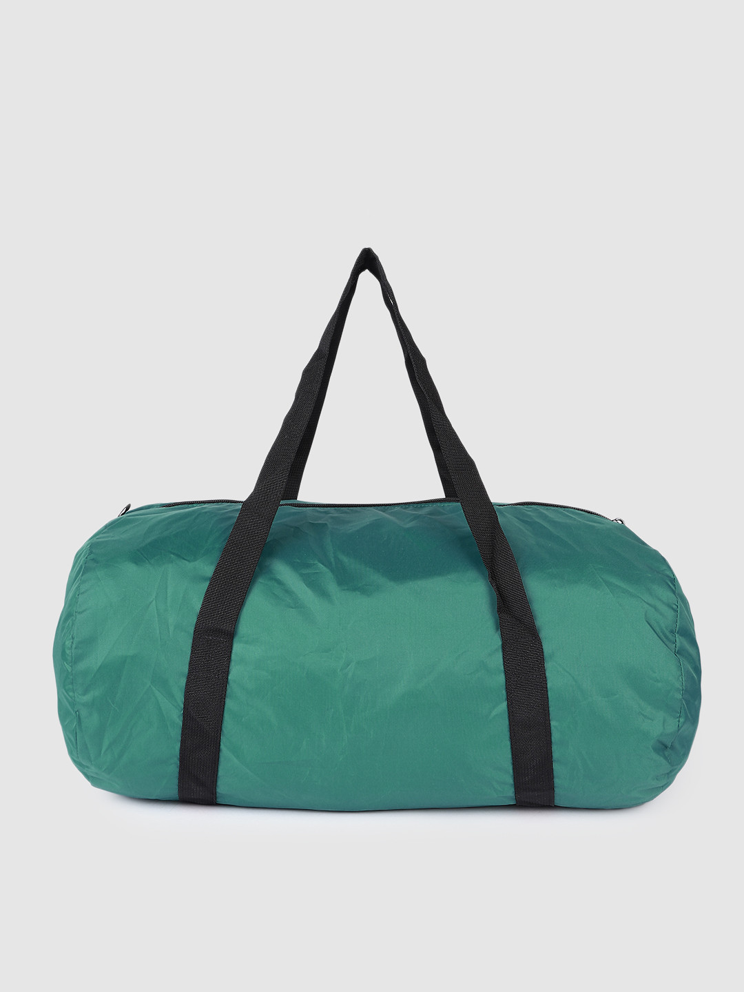 Buy Domyos By Decathlon Medium Foldable Sports Duffel Bag - Duffel Bag ...