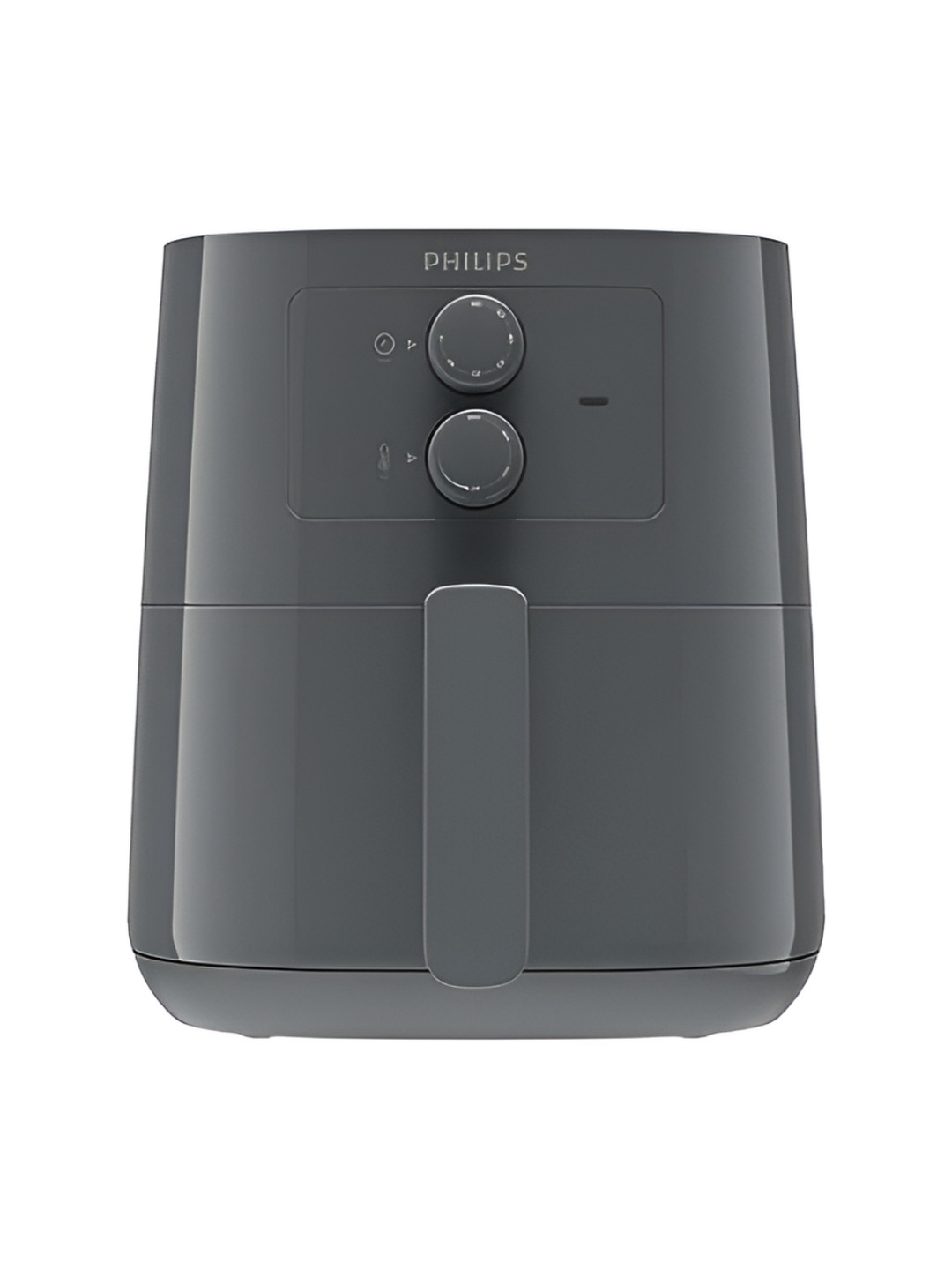 Buy Philips Grey Essential Air Fryer With Timer 4.1 L - Air Fryer for ...