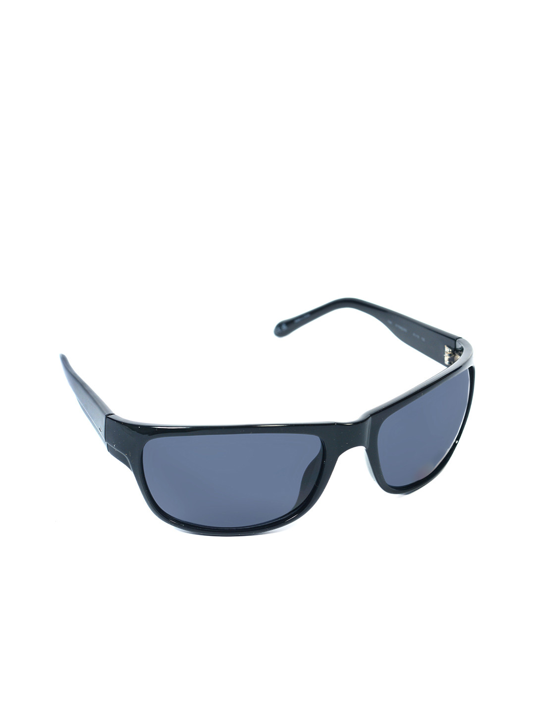 Buy Fossil Outlook Men Rectangle Sunglasses With UV Protected Lens ...