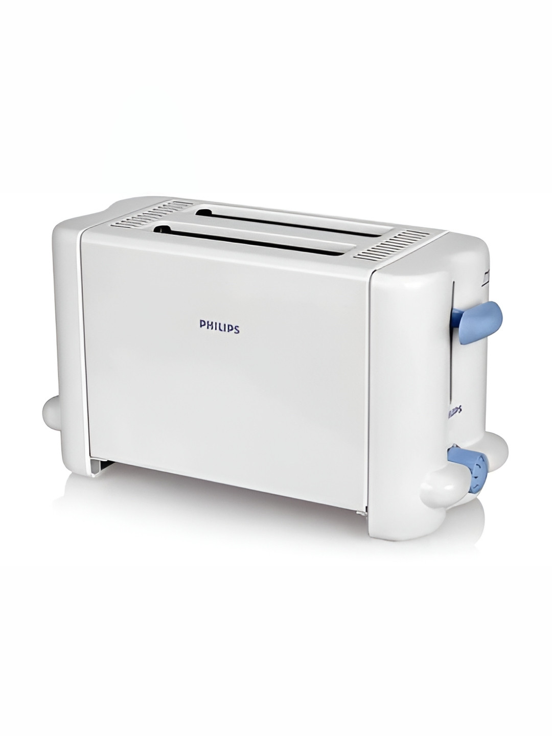 Buy Philips White 2 Slice 800 Watt Pop Up Toasters - Toasters for ...