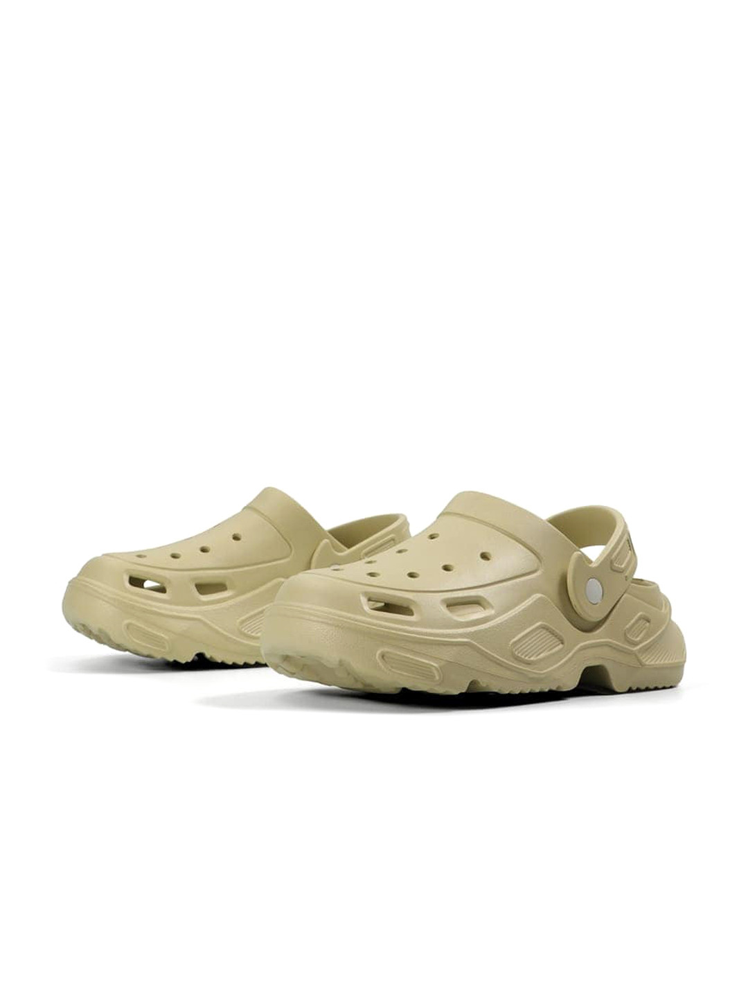 Buy SPIFFERS Men Self Design Clogs - Flip Flops for Men 28788050 | Myntra