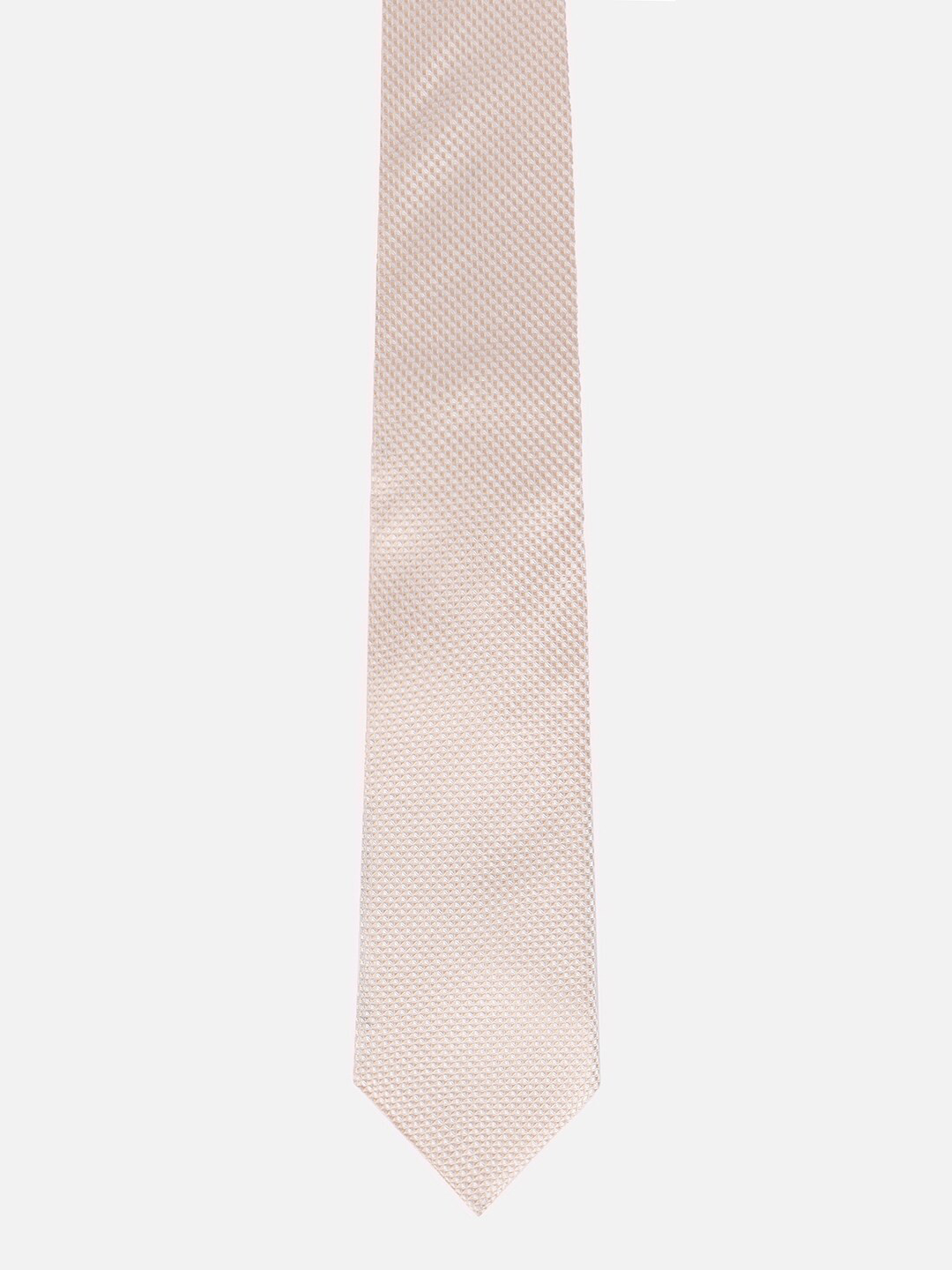Buy Peter England Men Woven Design Broad Tie - Ties for Men 28808582 ...