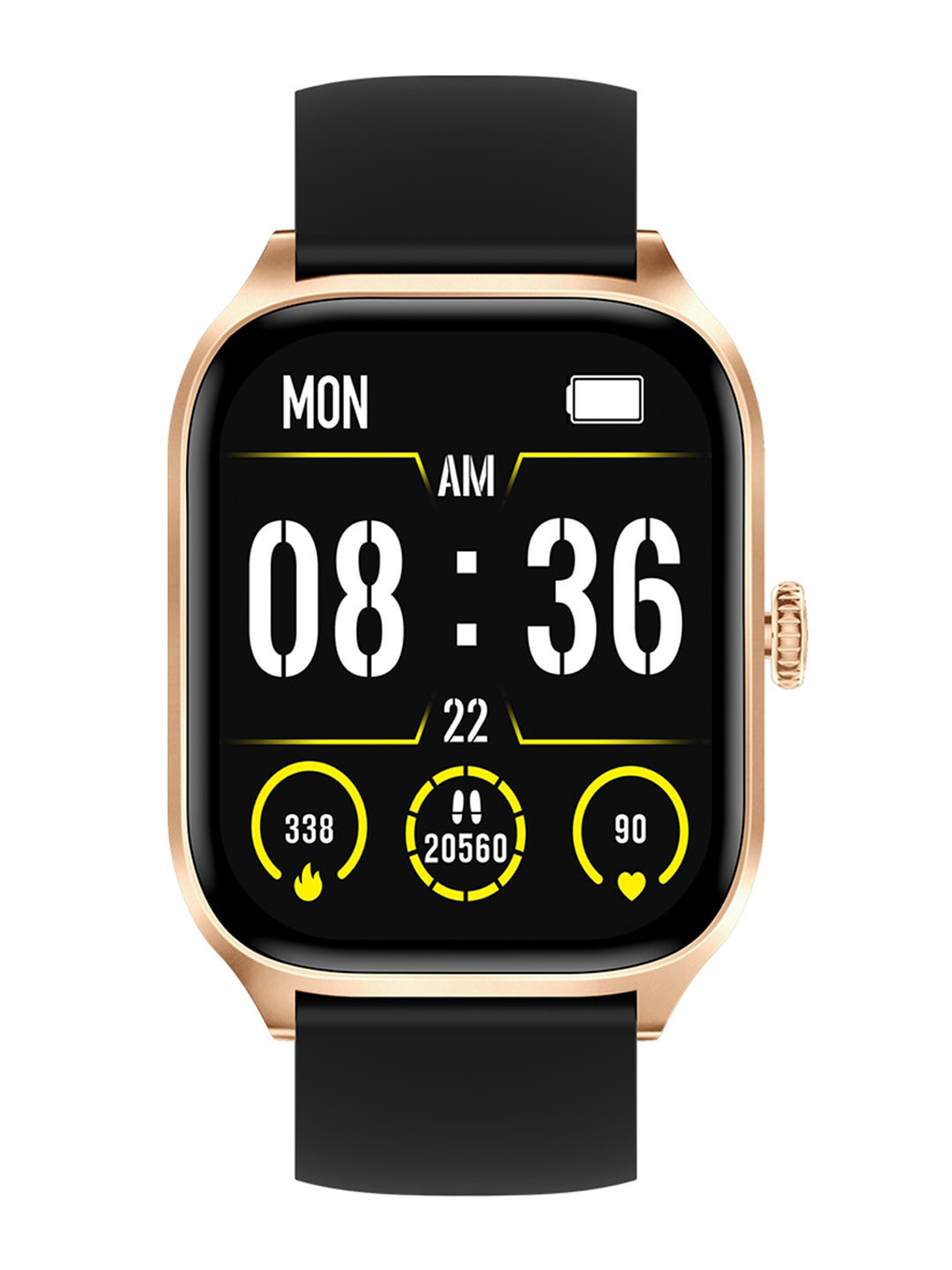 Buy Timex IConnect Calling Smart Watch - Smart Watches for Unisex ...