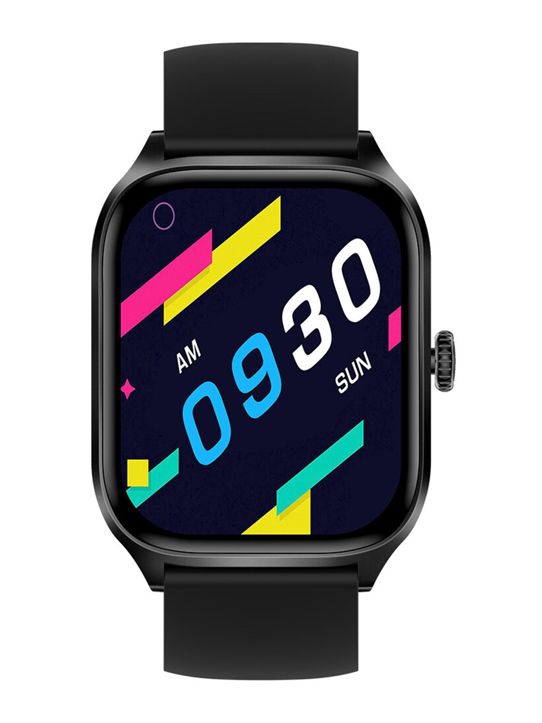 Buy Timex Bluetooth Smart Watch - Smart Watches for Unisex 28865172 ...