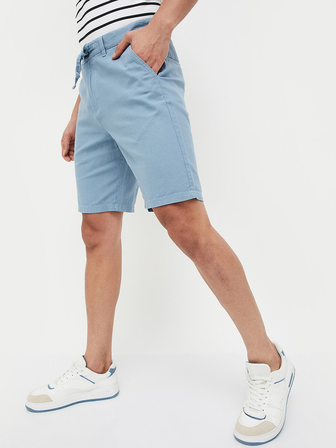Buy CODE By Lifestyle Men Shorts - Shorts for Men 28885052 | Myntra