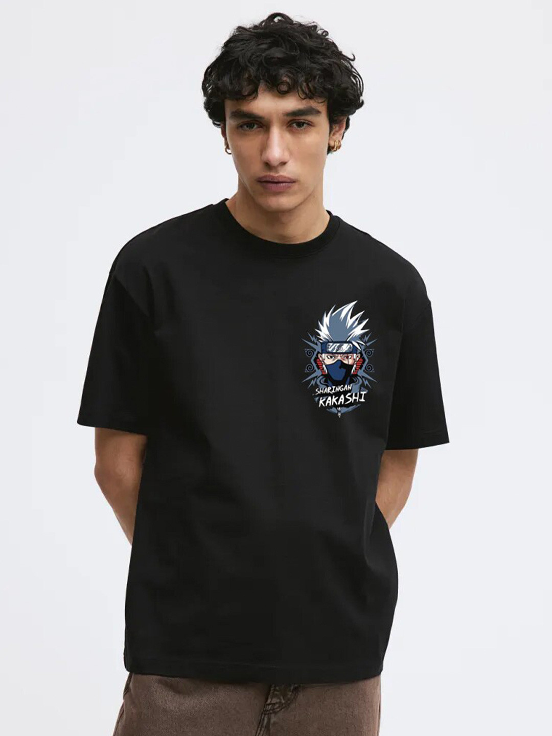 Buy Miaz Lifestyle Printed Round Neck T Shirt - Tshirts for Men ...