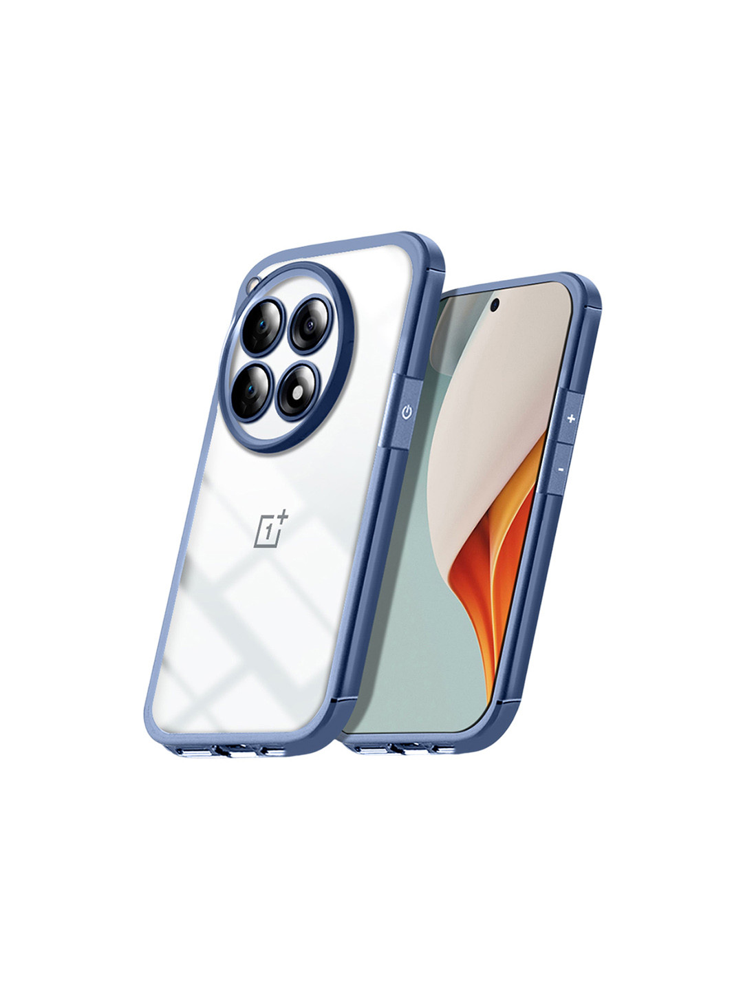 Buy Karwan Oneplus 12R Mobile Back Case - Mobile Accessories for Unisex ...