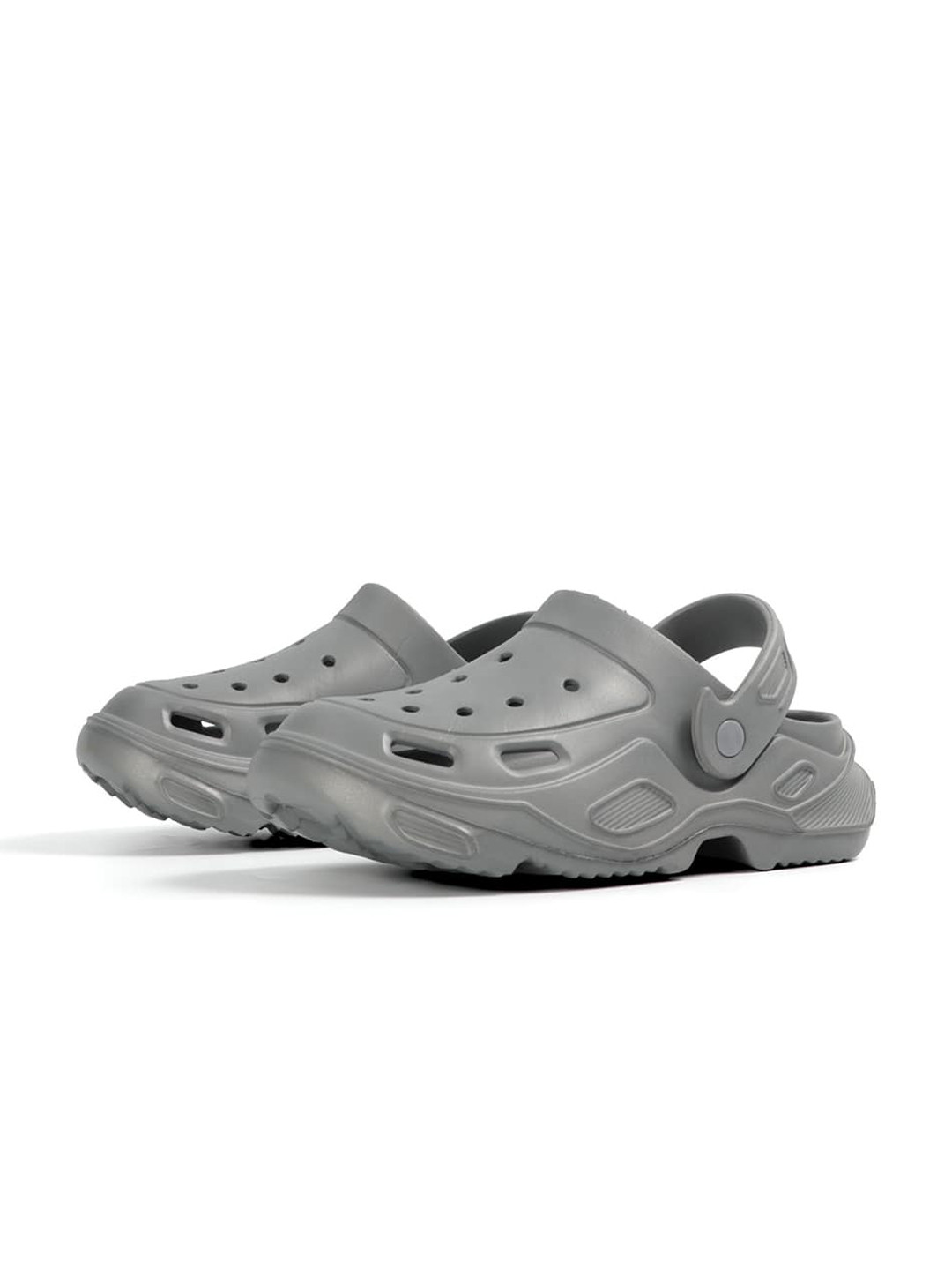 Buy SPIFFERS Men Clogs - Casual Shoes for Men 28900050 | Myntra