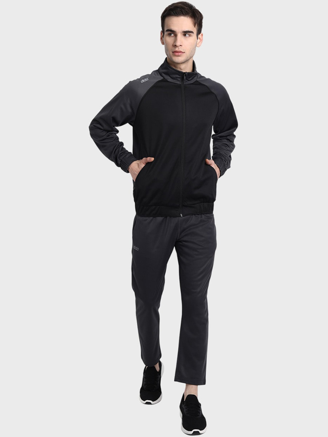 Buy DIDA Dri Fit Sports Tracksuits - Tracksuits for Men 28900350 | Myntra