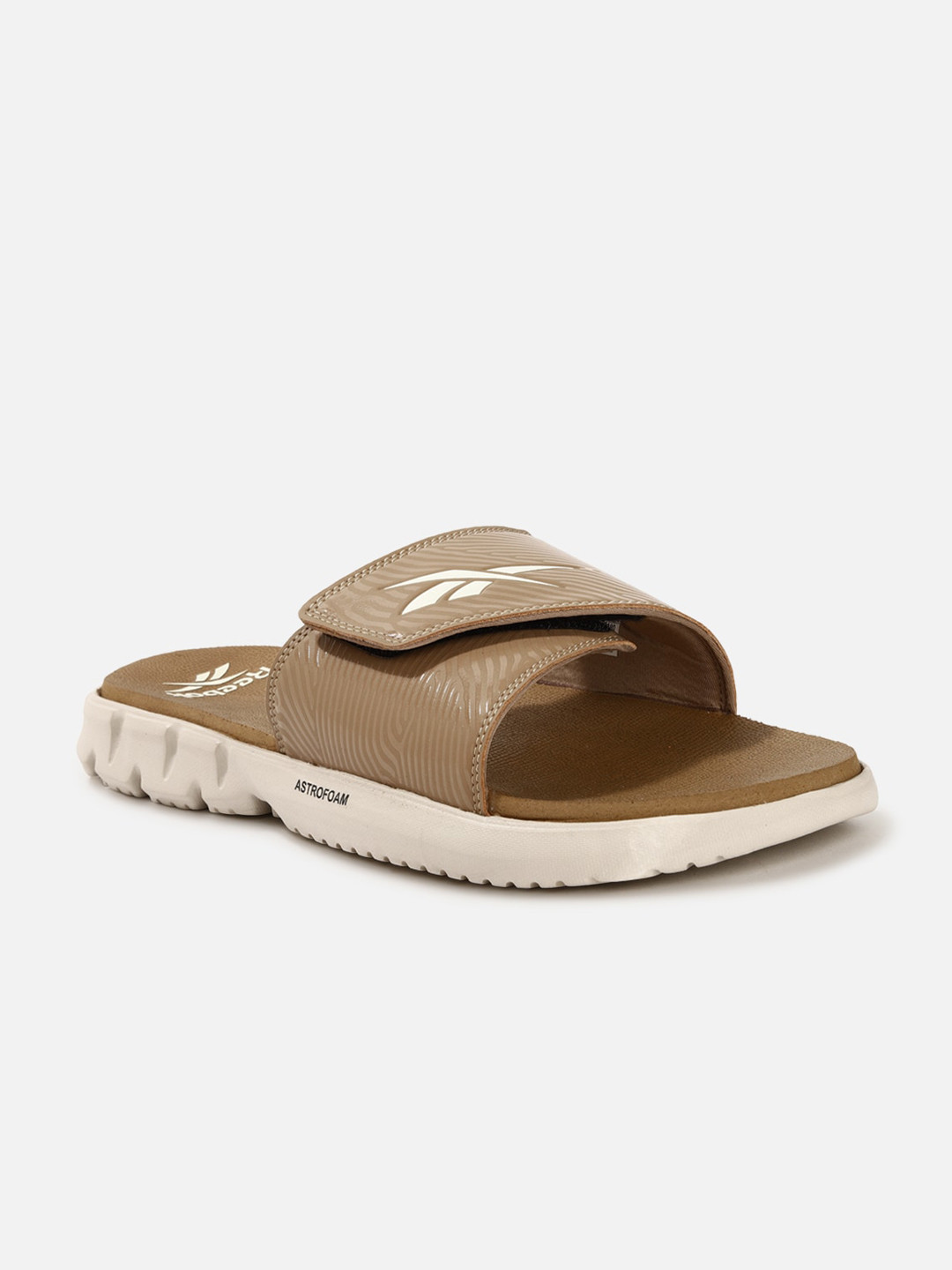 Buy Reebok Men Horizon Slide U - Flip Flops for Men 28907956 | Myntra