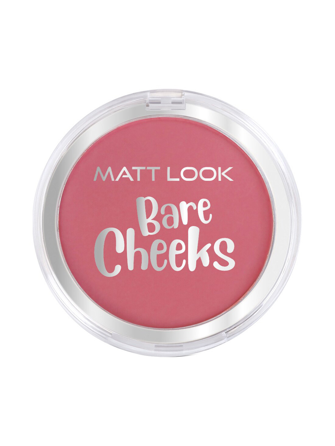 Buy MATTLOOK Bare Cheeks Blusher Delicate Touch - Blush for Women ...