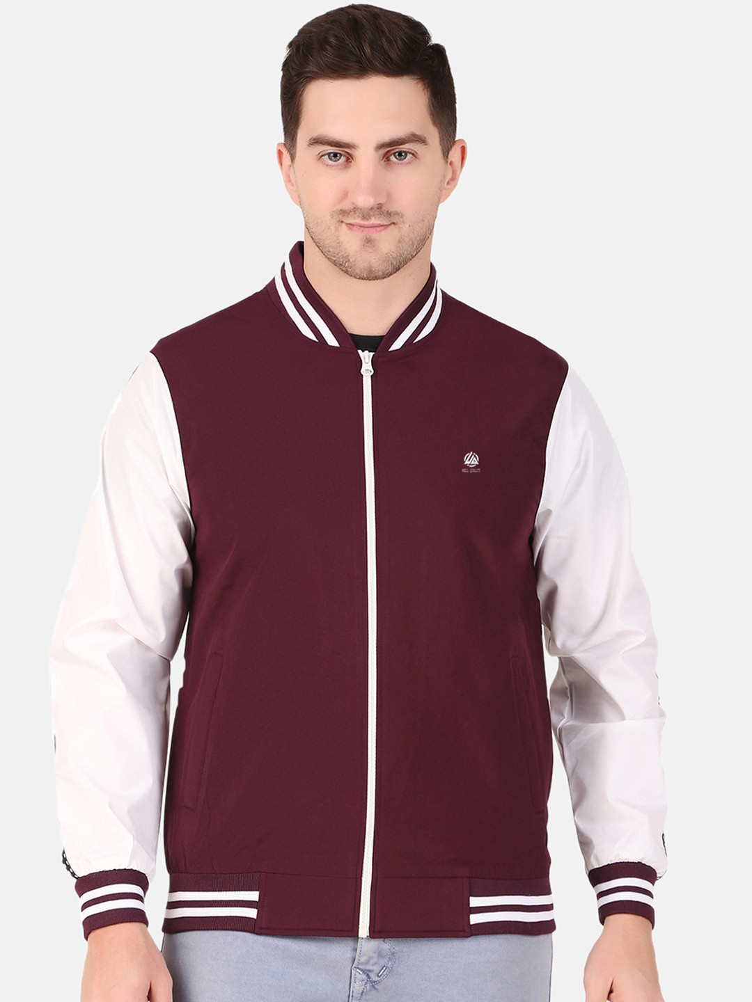 Buy WELL QUALITY Windcheater Dry Fit Training Or Gym Windcheater Jacket ...