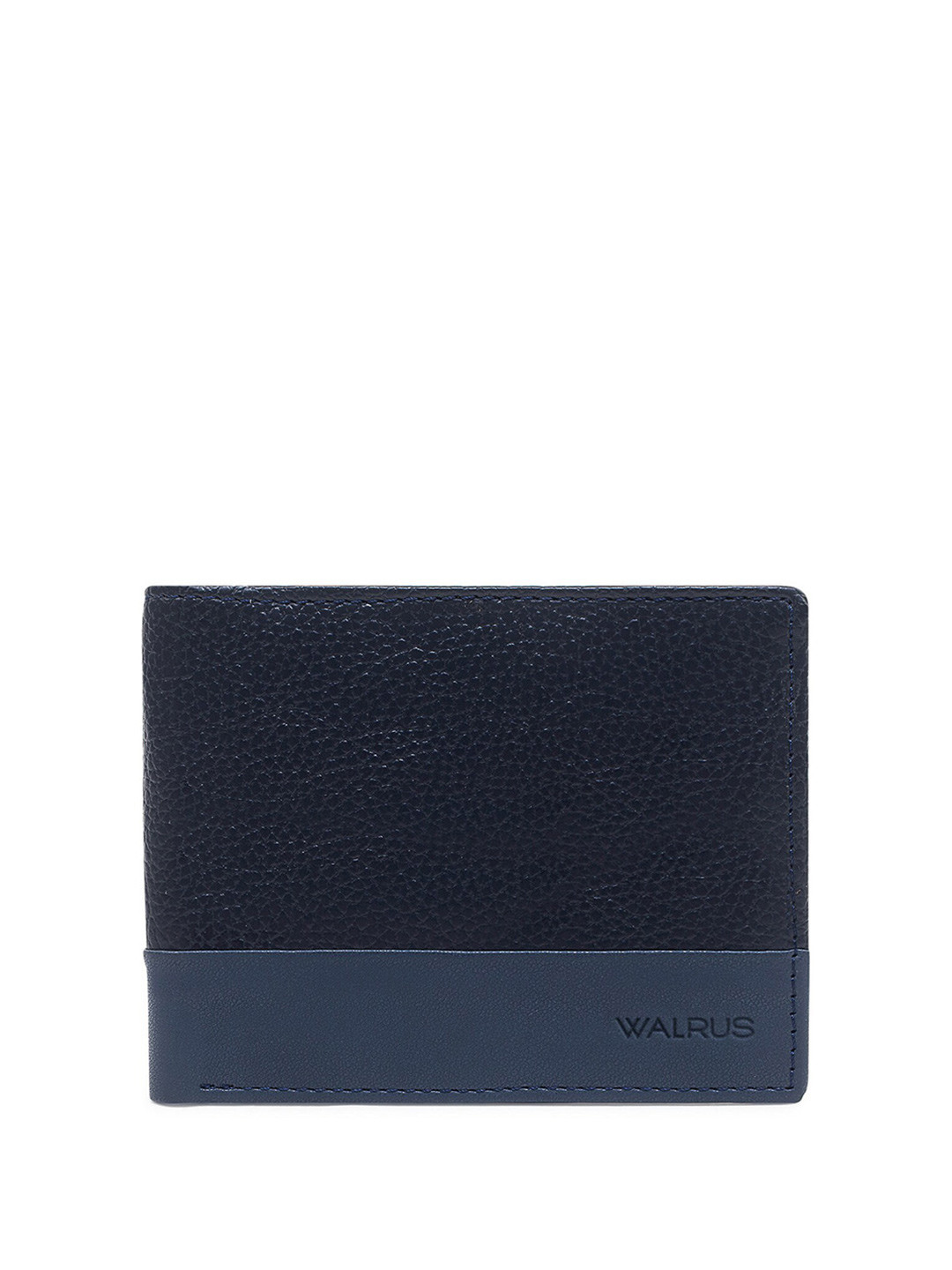 Buy Walrus Men Two Fold Wallet With SIM Card Holder - Wallets for Men ...