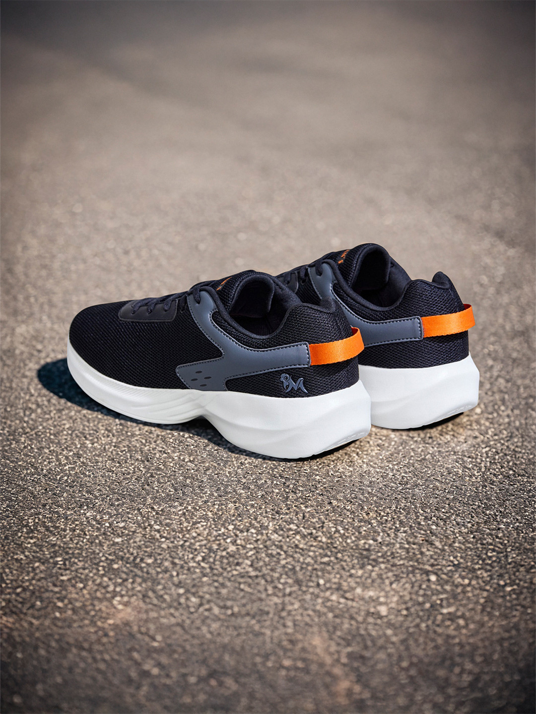 Buy NEEMANS Men Textured Mesh Sneakers - Casual Shoes for Men 28950530 ...