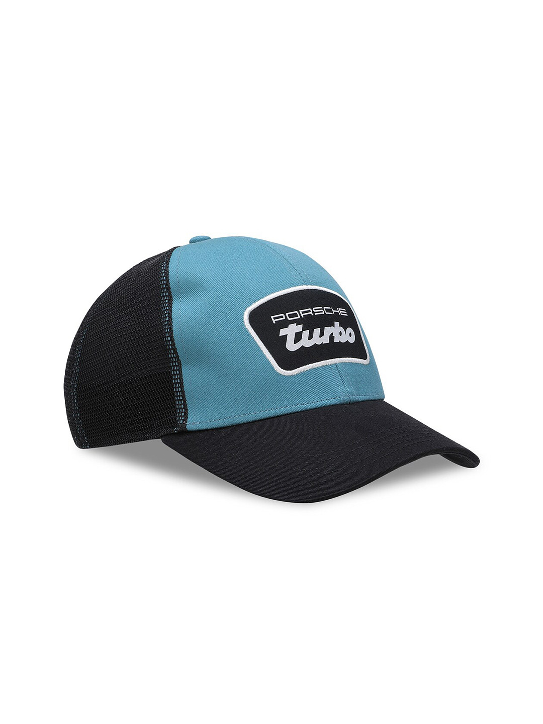 Buy Puma Porsche Legacy Unisex Motorsport Trucker Cap - Caps for Men ...