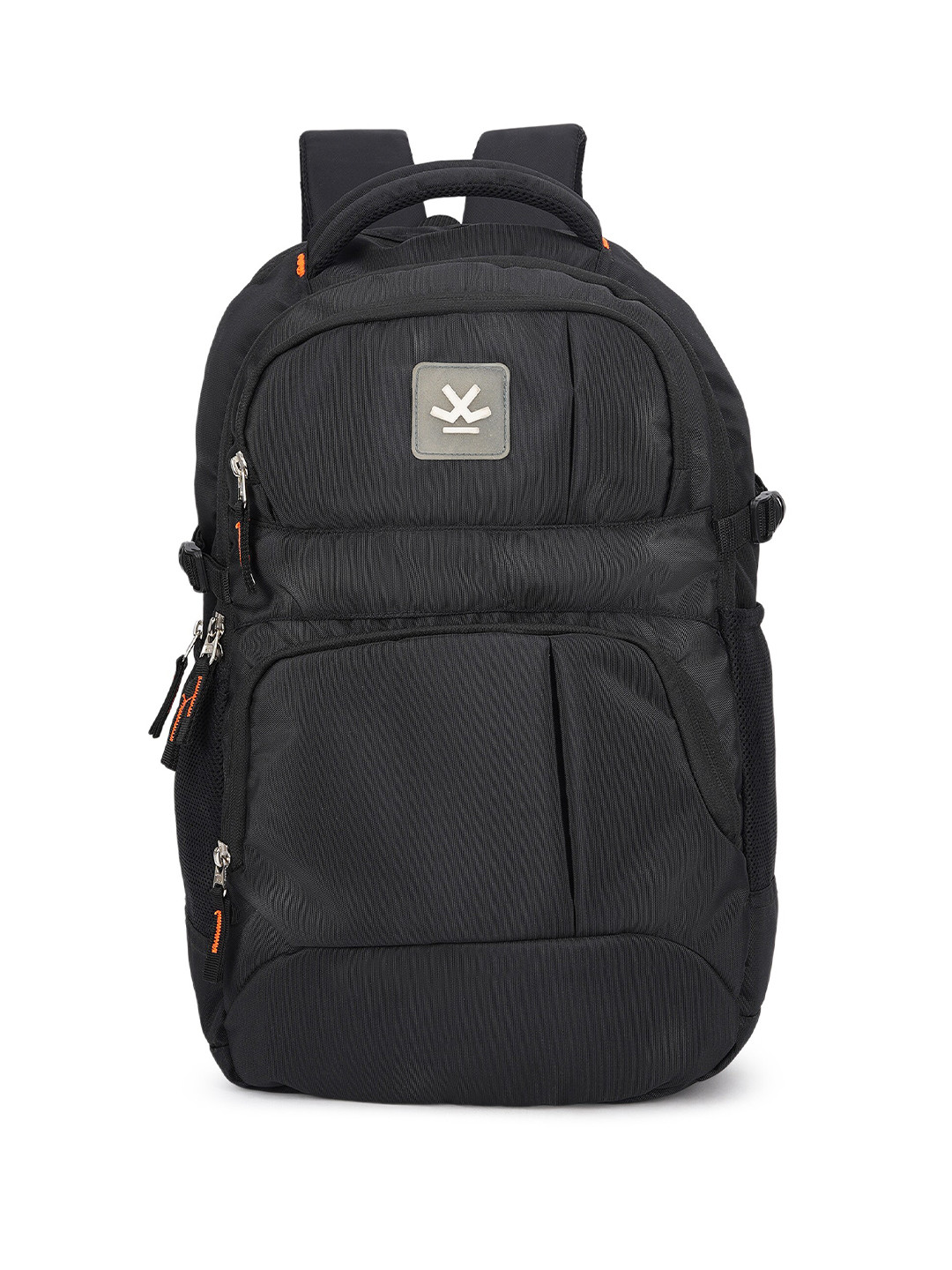Buy WROGN Unisex Padded Backpack - Backpacks for Unisex 28966640 | Myntra